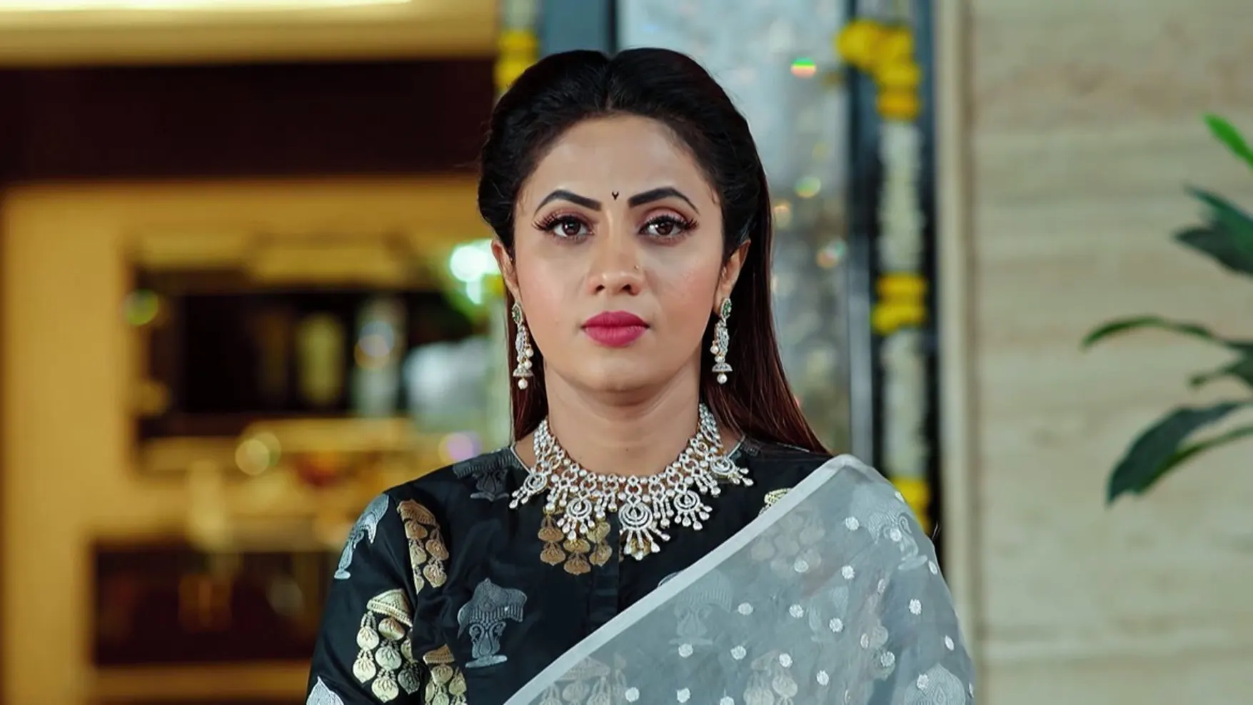 Watch Jagadhatri TV Serial Spoiler of 20th February 2024 Online on ZEE5