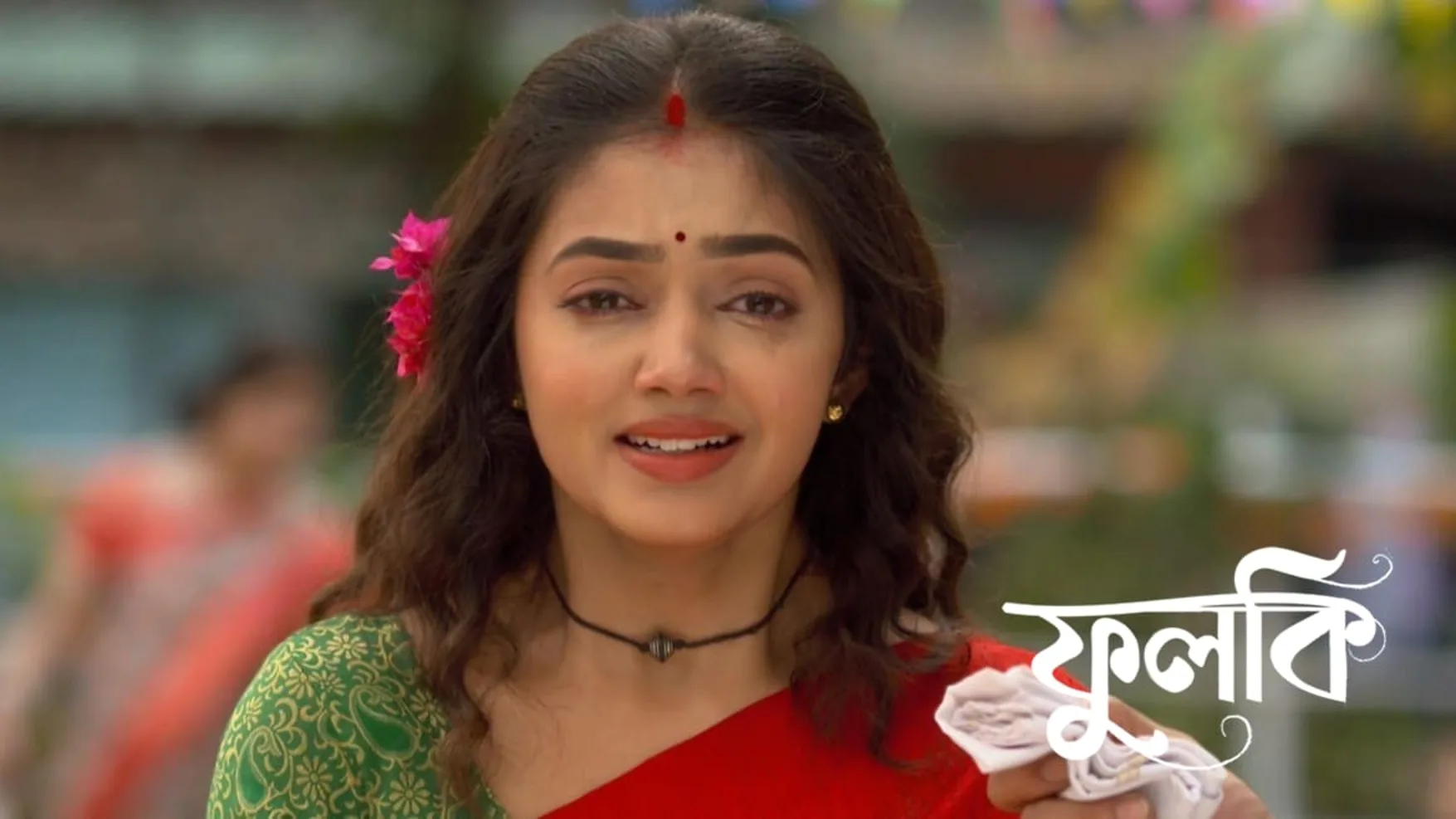 Watch Phulki TV Serial 24th February 2024 Full Episode 257 Online on ZEE5