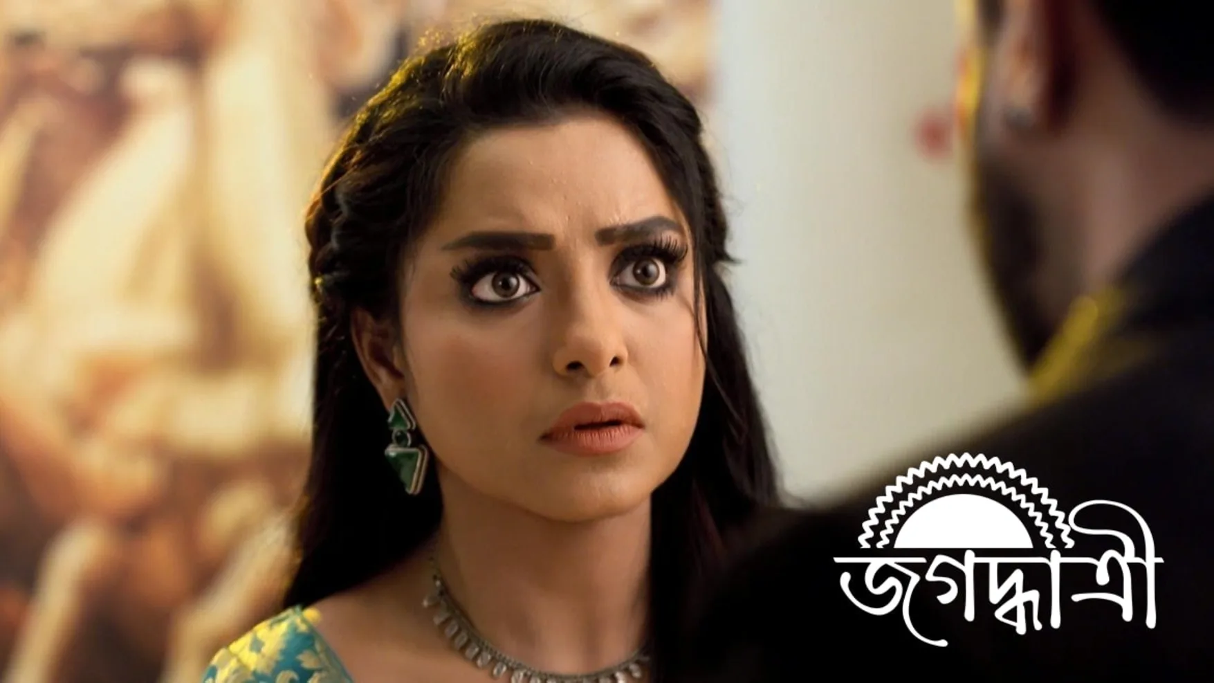Watch Jagadhatri TV Serial 21st February 2024 Full Episode 541 Online on ZEE5