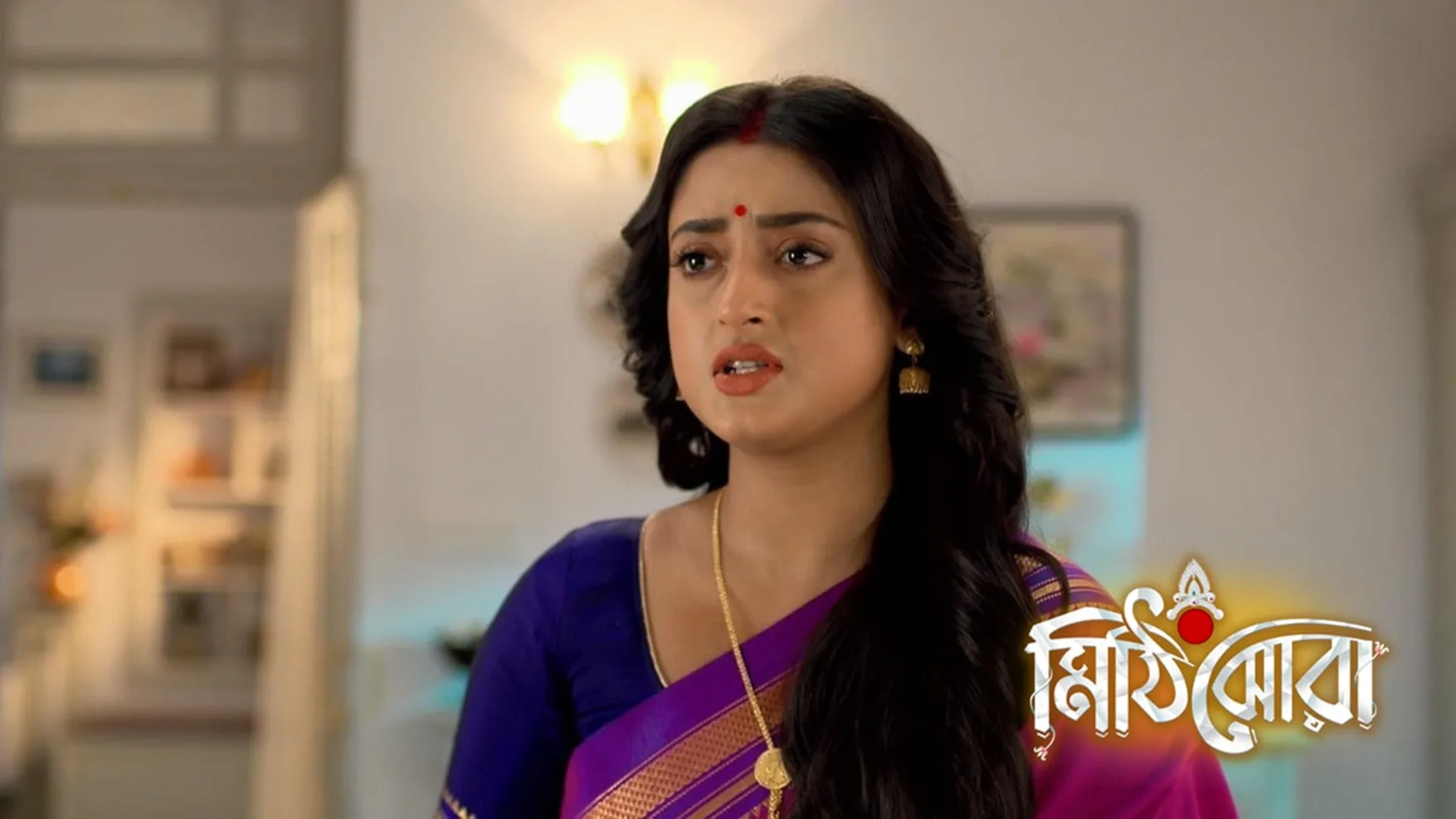Watch Mithijhora TV Serial 19th February 2024 Full Episode 58 Online on ...
