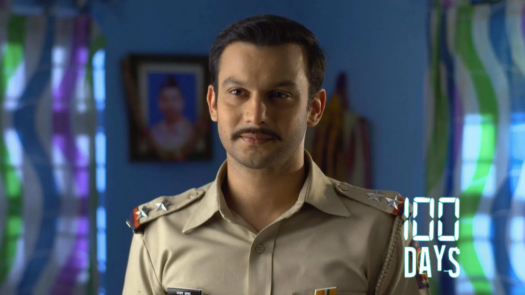 Watch 100 Days TV Serial 25th February 2024 Full Episode 10 Online on ZEE5