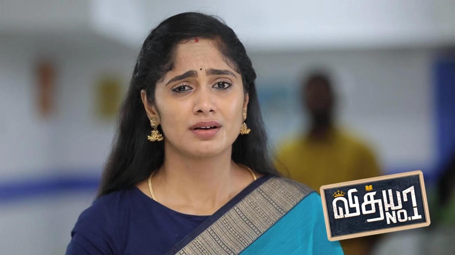 Watch Vidhya No. 1 TV Serial 24th February 2024 Full Episode 645 Online on ZEE5