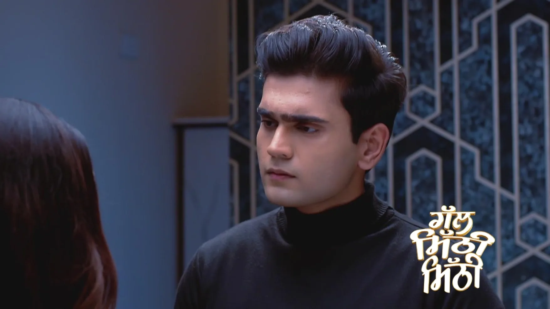 Watch Gal Mithi Mithi TV Serial 27th February 2024 Full Episode 72 ...