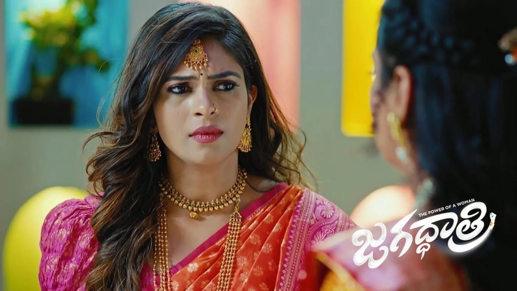 Watch Jagadhatri TV Serial 1st March 2024 Full Episode 167 Online on ZEE5