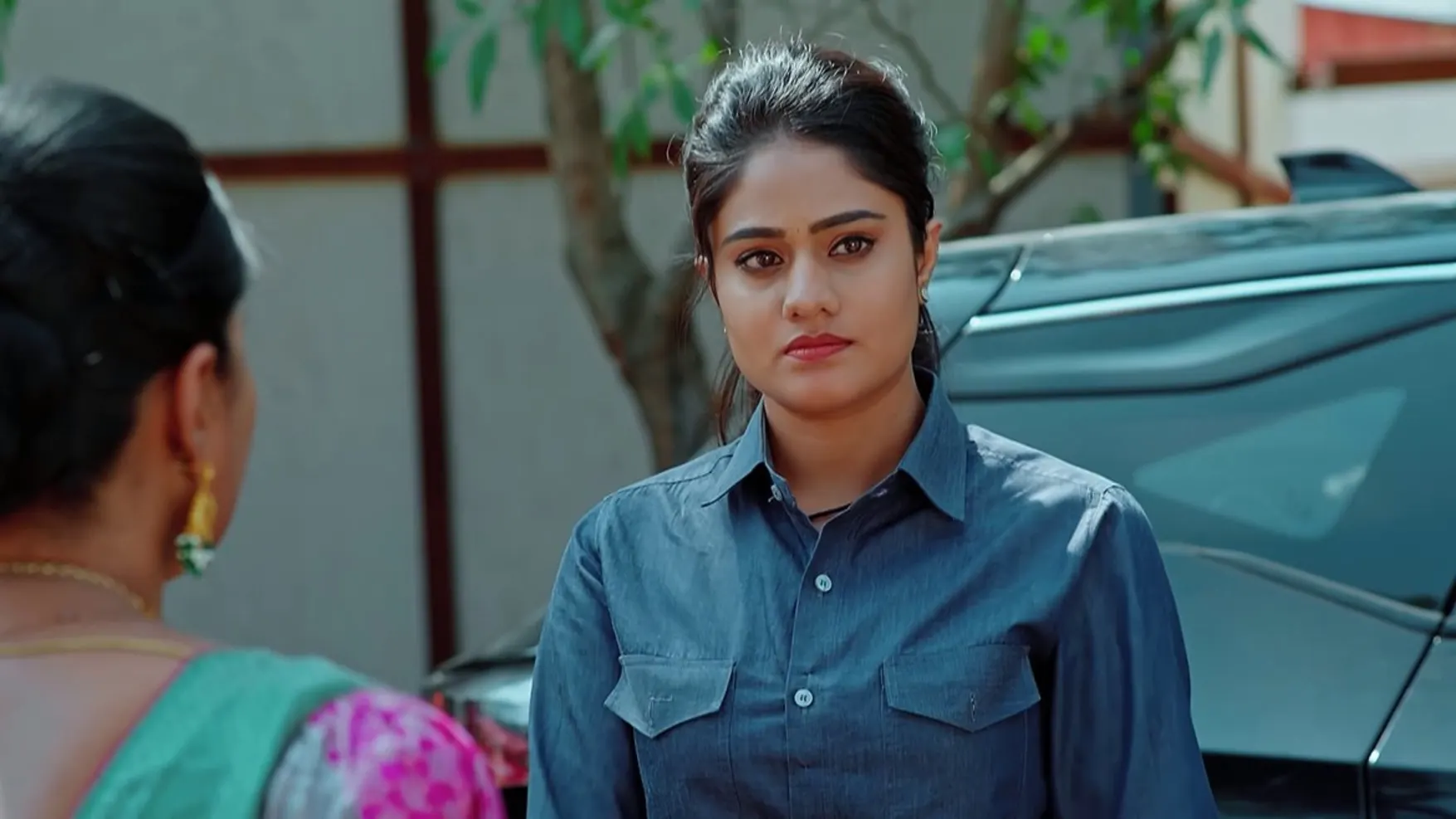 Watch Jagadhatri TV Serial Spoiler of 28th February 2024 Online on ZEE5