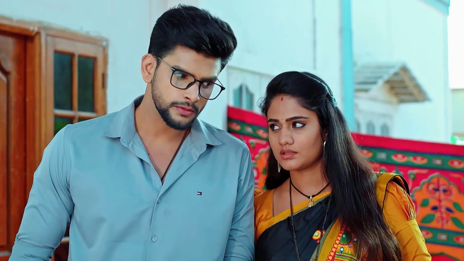 Watch Jagadhatri TV Serial Spoiler of 1st March 2024 Online on ZEE5