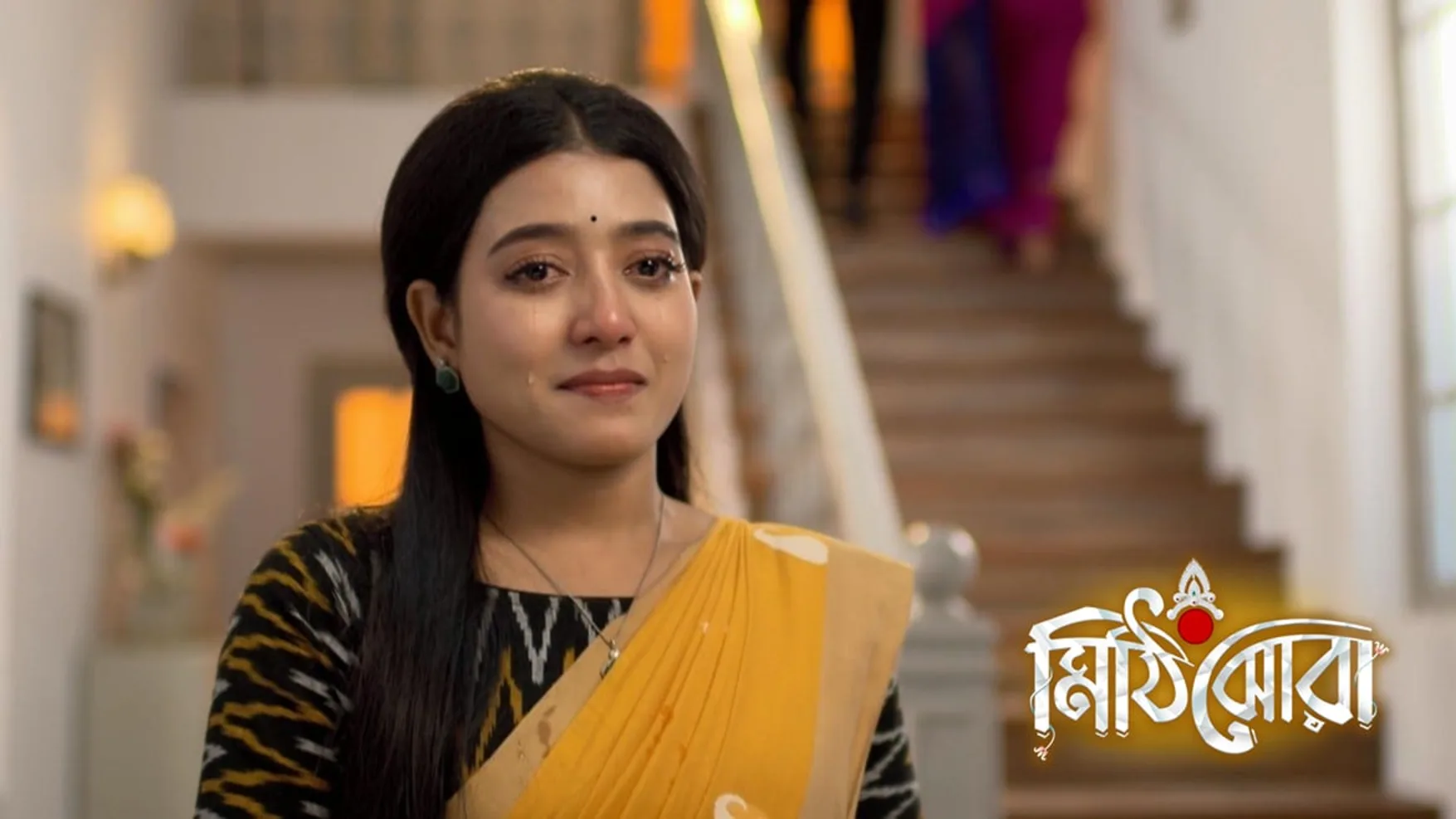 Watch Mithijhora TV Serial 7th March 2024 Full Episode 71 Online on ZEE5