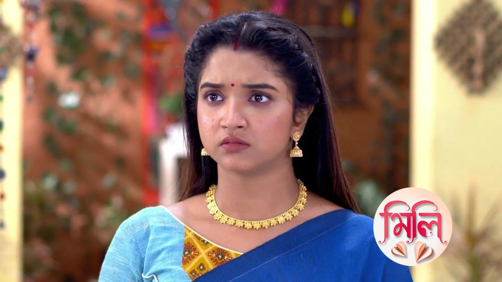 Watch Mili TV Serial 5th March 2024 Full Episode 126 Online on ZEE5