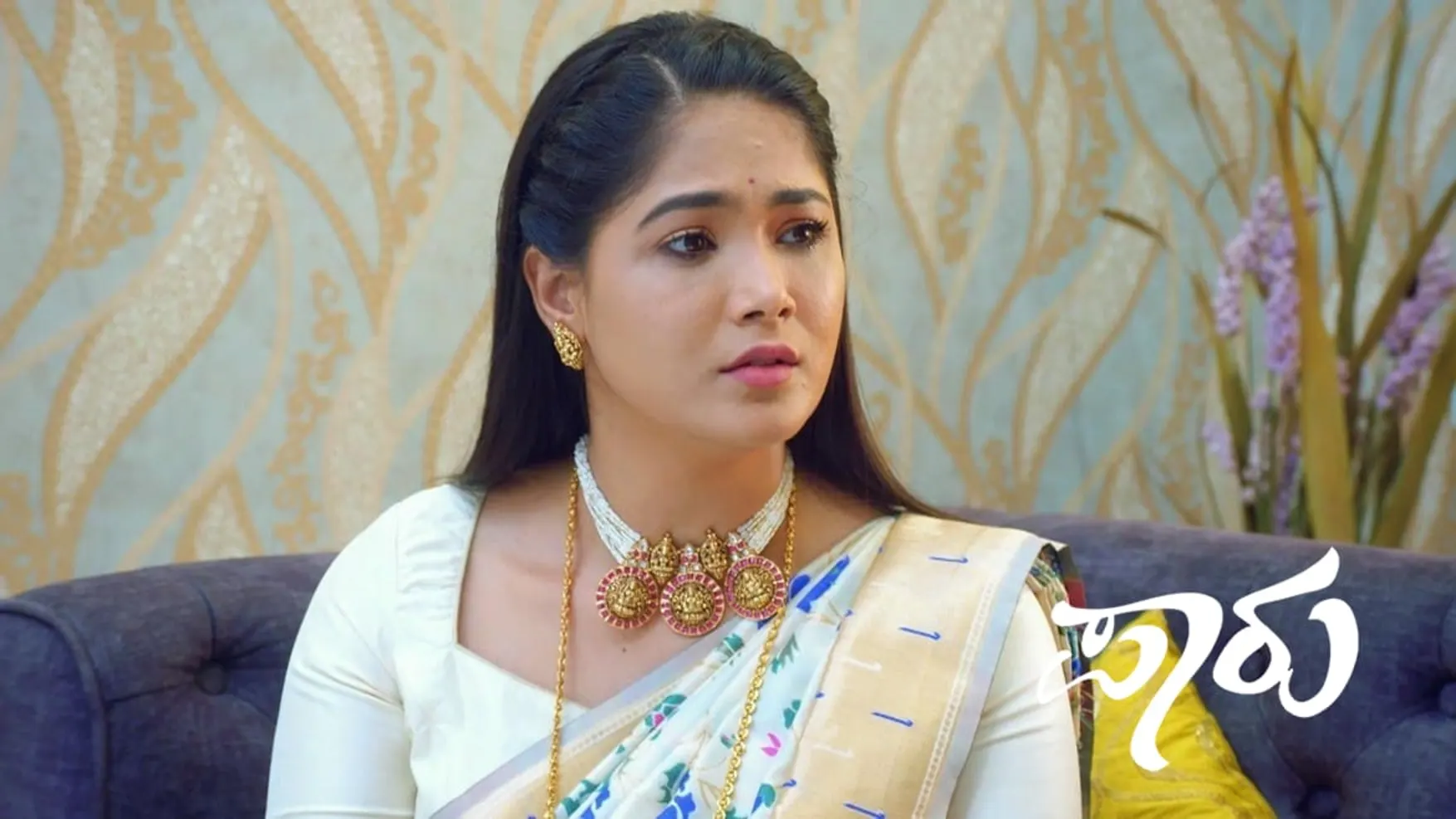 Watch Paaru TV Serial 4th March 2024 Full Episode 1380 Online on ZEE5