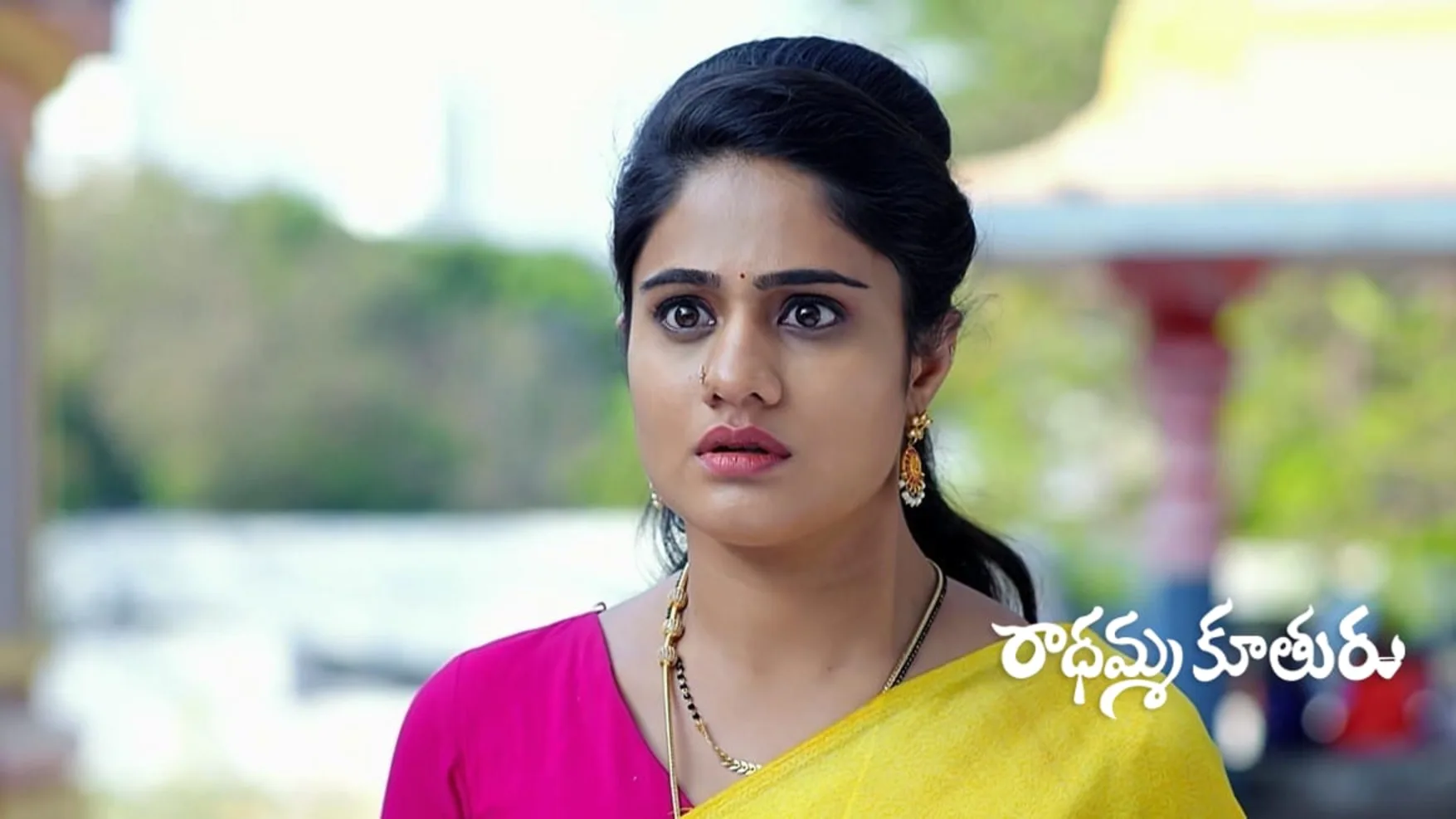 Watch Radhamma Kuthuru TV Serial 6th March 2024 Full Episode 1347 ...