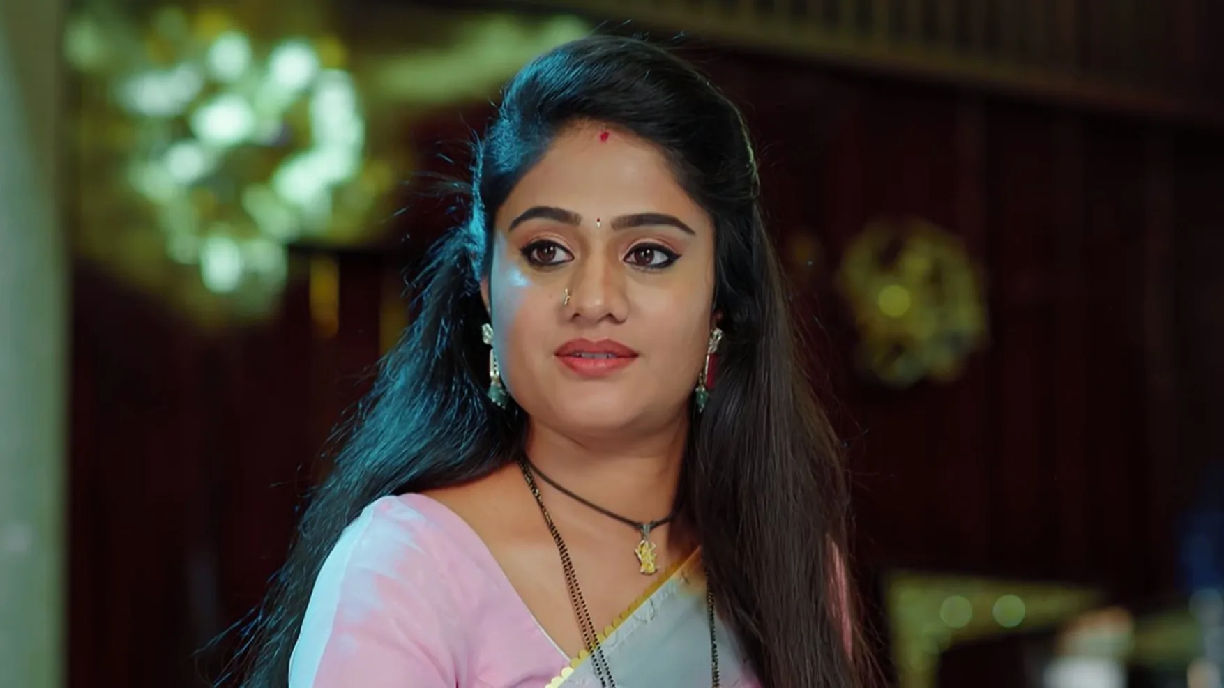 Watch Jagadhatri TV Serial Spoiler of 7th March 2024 Online on ZEE5