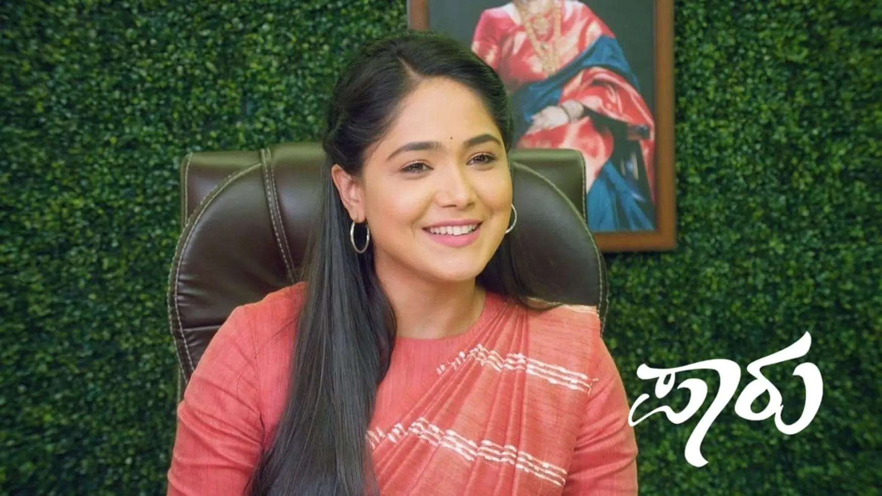 Watch Paaru TV Serial 14th March 2024 Full Episode 1389 Online on ZEE5