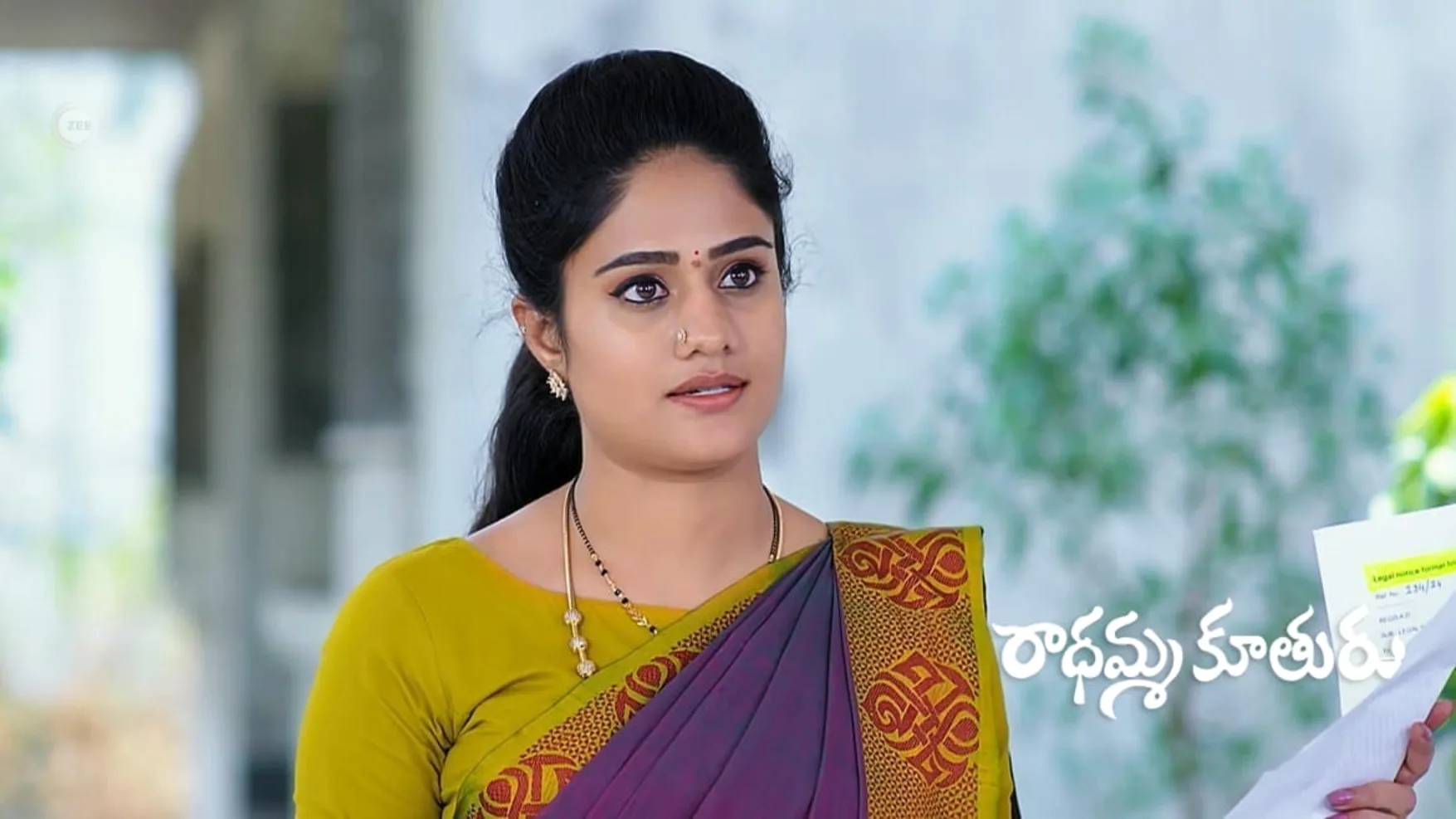 Watch Radhamma Kuthuru TV Serial 15th March 2024 Full Episode 1355 ...