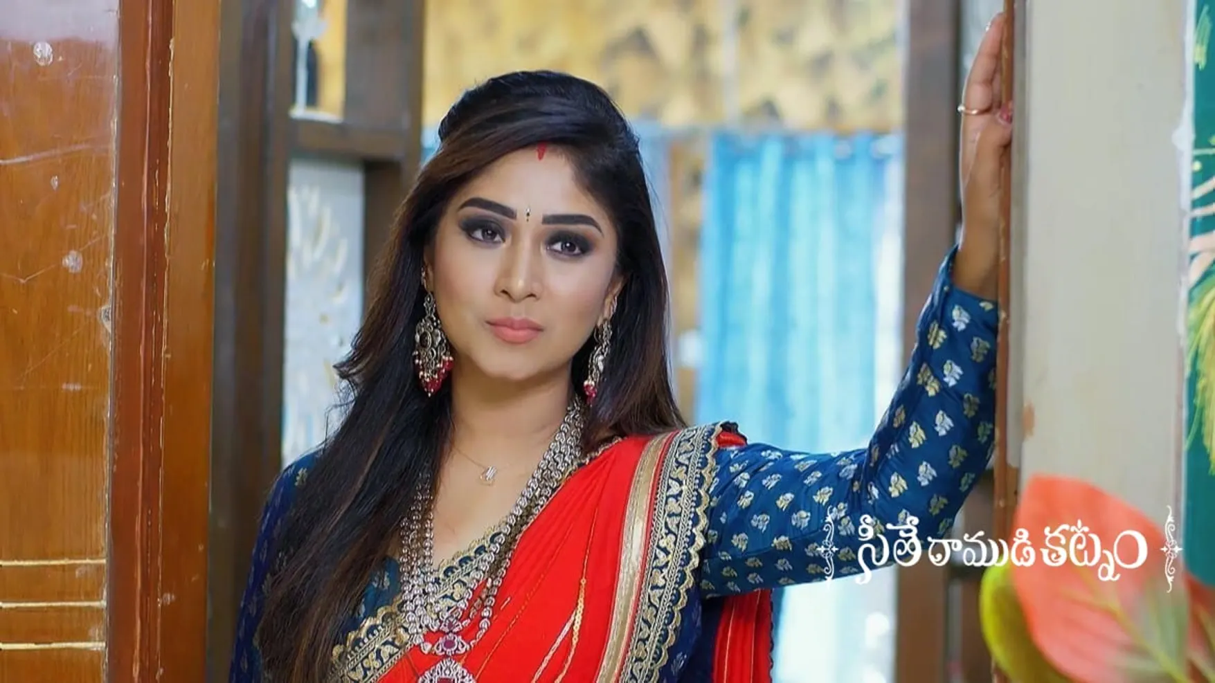 Watch Seethe Ramudi Katnam TV Serial 14th March 2024 Full Episode 141 ...