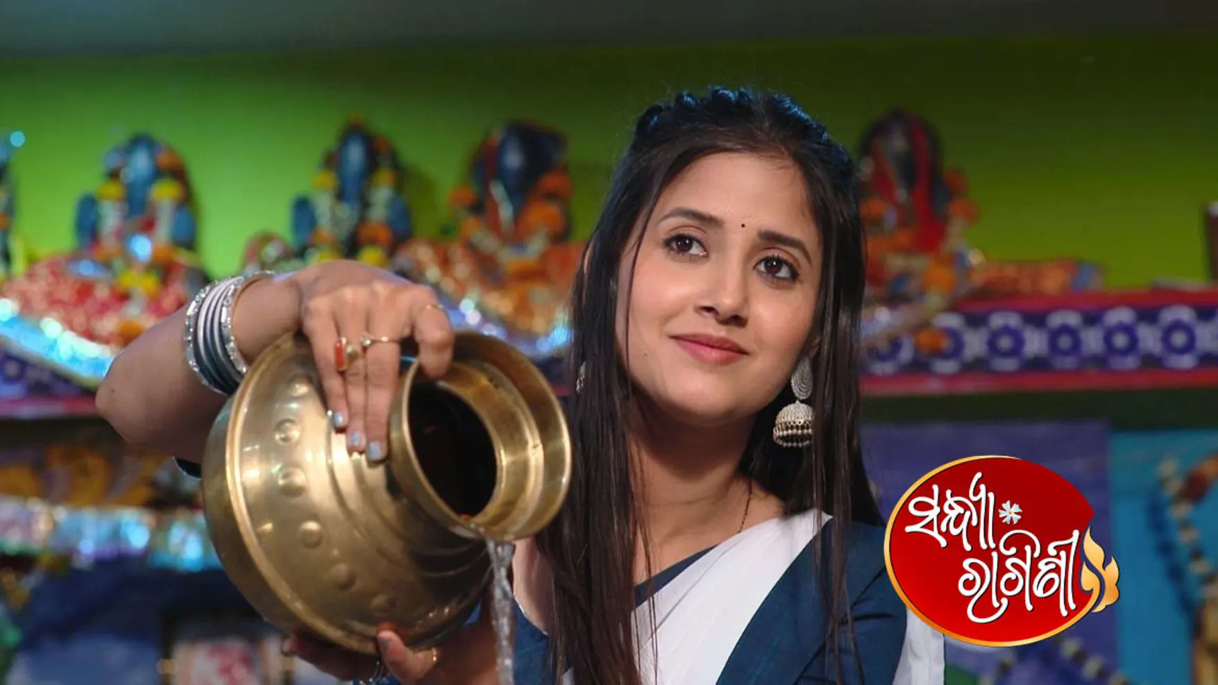 Watch Sandhya Ragini TV Serial 12th March 2024 Full Episode 146 Online on ZEE5