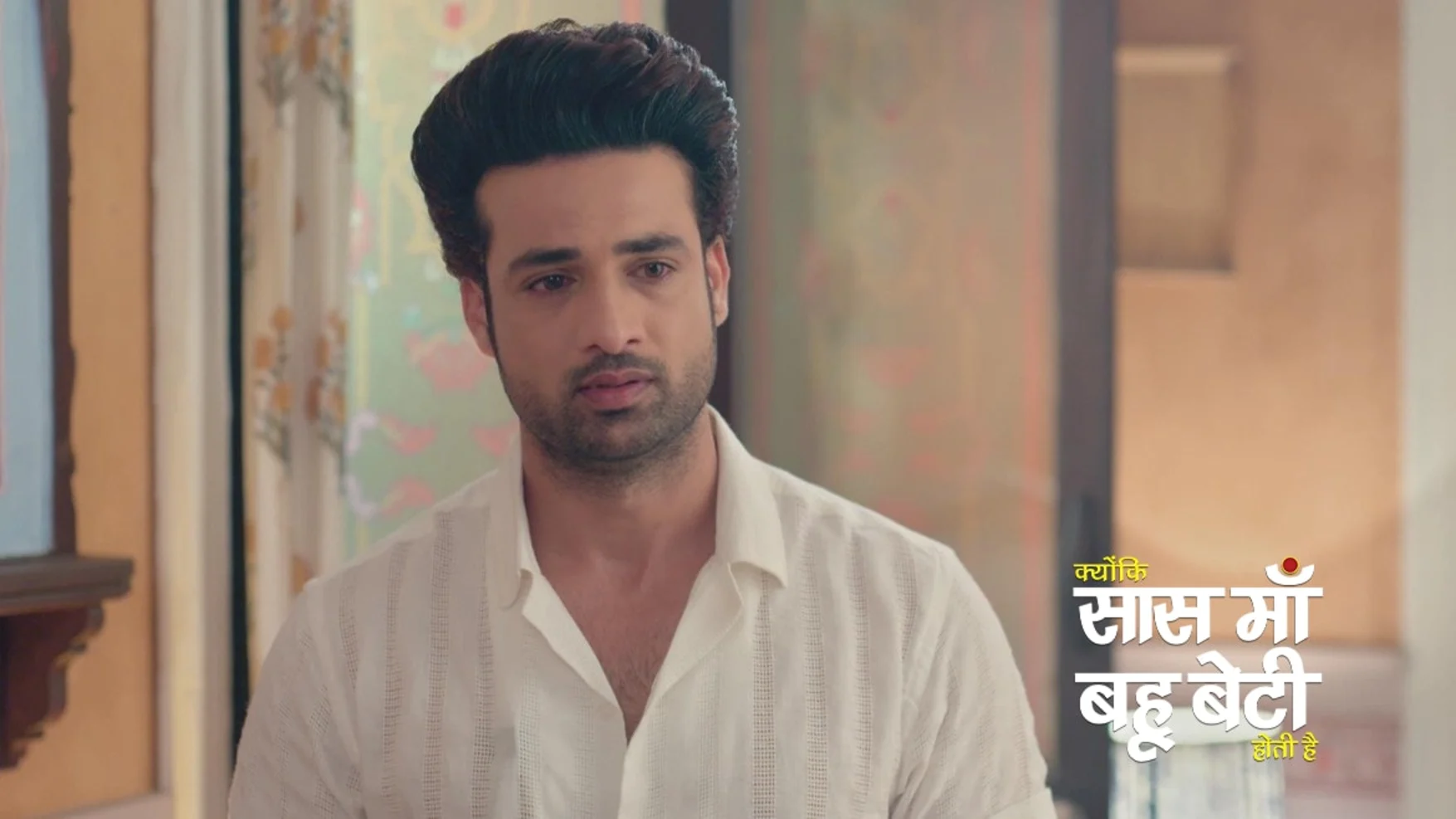 Watch Kyunki Saas Maa Bahu Beti Hoti Hai TV Serial 12th March 2024 Full ... Watch Kyunki Saas Maa Bahu Beti Hoti Hai TV Serial 12th March 2024 Full ...