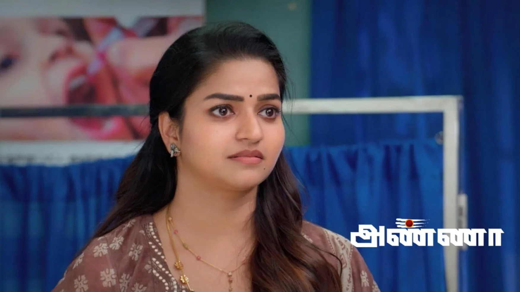 Watch Anna TV Serial 23rd March 2024 Full Episode 287 Online on ZEE5