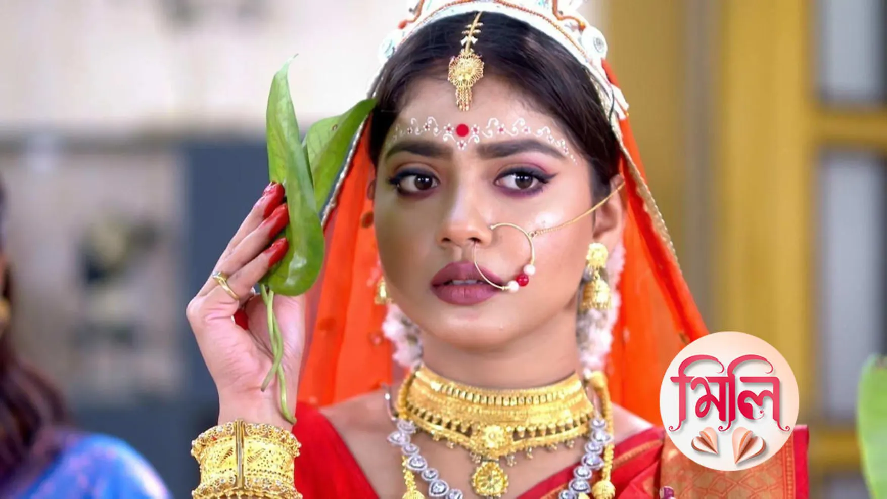 Watch Mili TV Serial 21st March 2024 Full Episode 138 Online on ZEE5