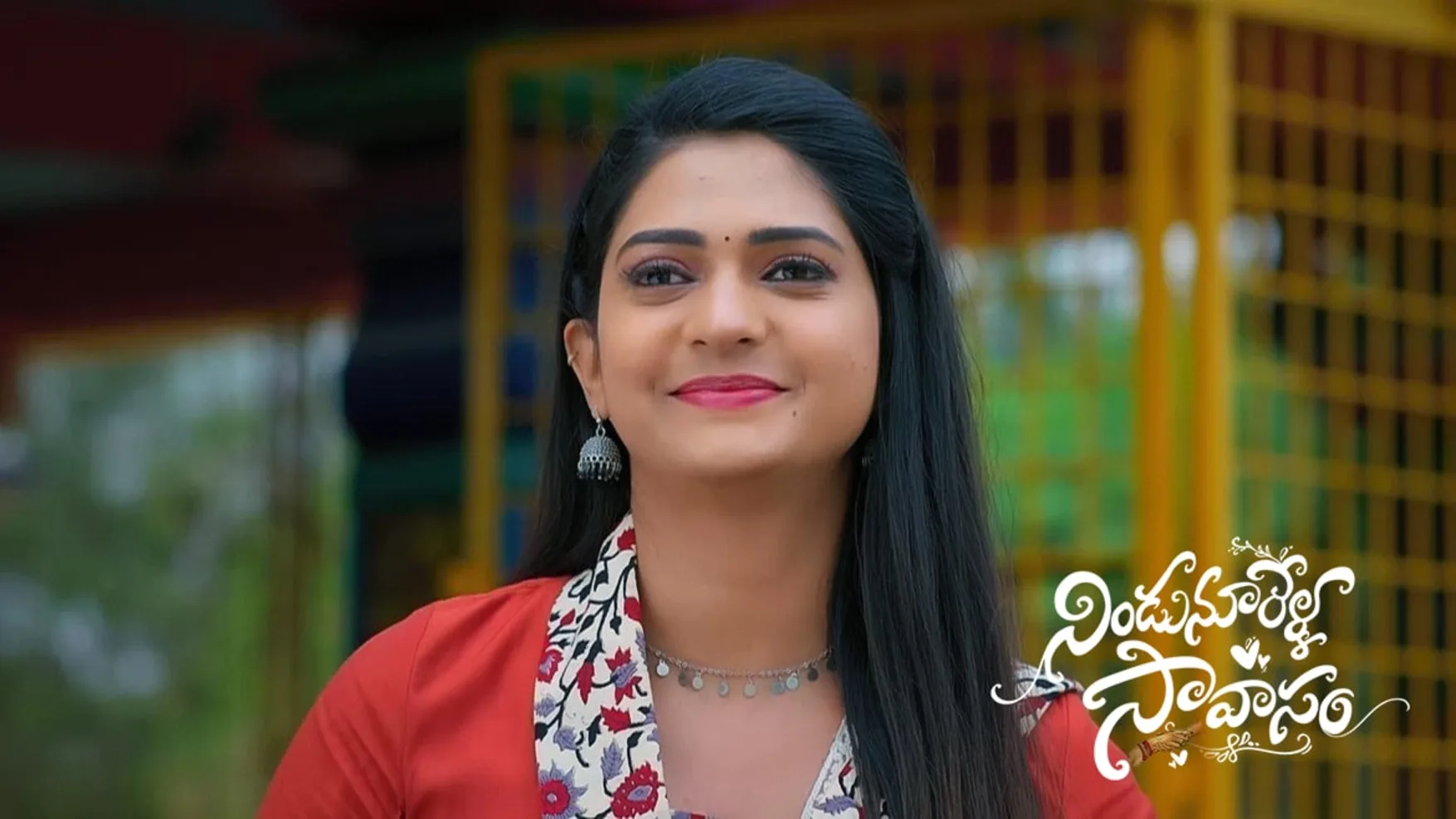 Watch Nindu Noorella Saavasam TV Serial 19th March 2024 Full Episode ...