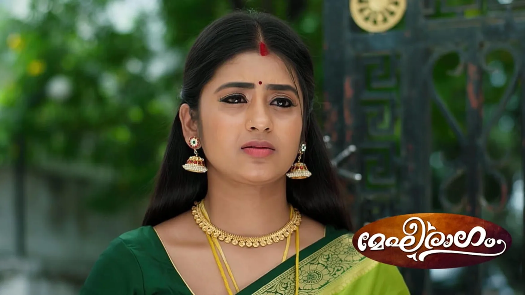 Watch Megharagam TV Serial 19th March 2024 Full Episode 196 Online on ZEE5