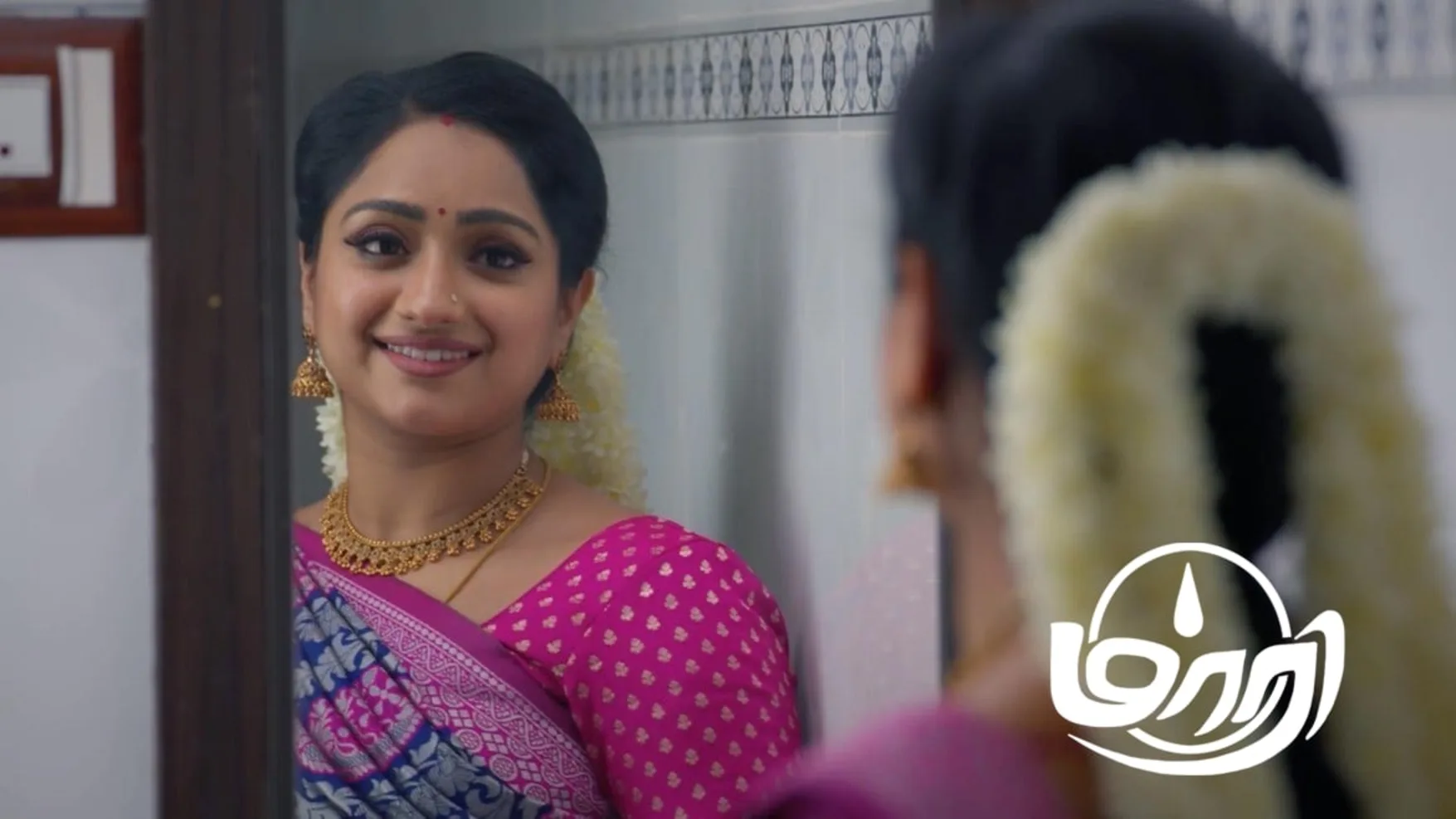 Watch Maari TV Serial 28th March 2024 Full Episode 491 Online on ZEE5