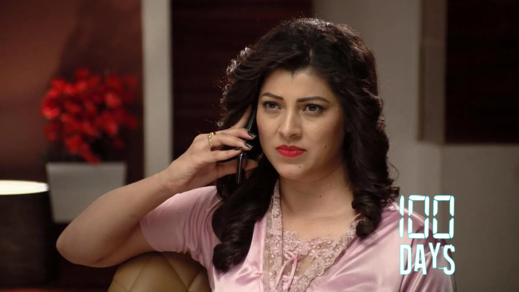 Watch 100 Days TV Serial 28th March 2024 Full Episode 36 Online on ZEE5