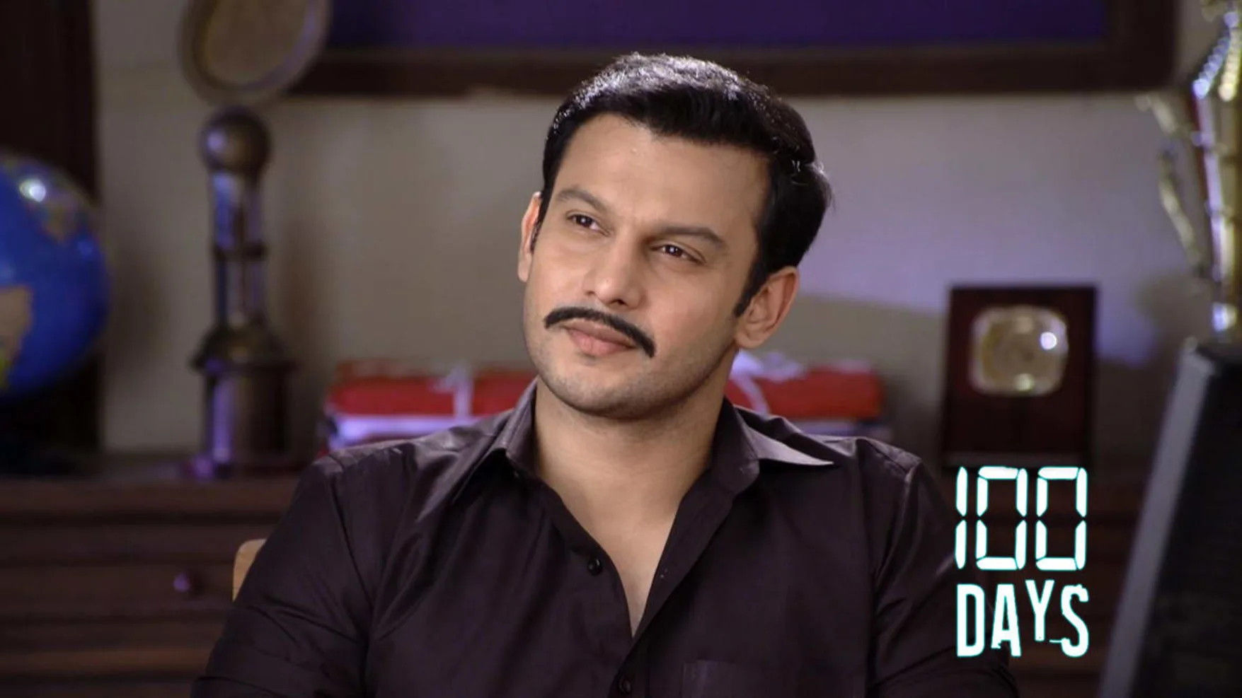 Watch 100 Days TV Serial 30th March 2024 Full Episode 38 Online on ZEE5