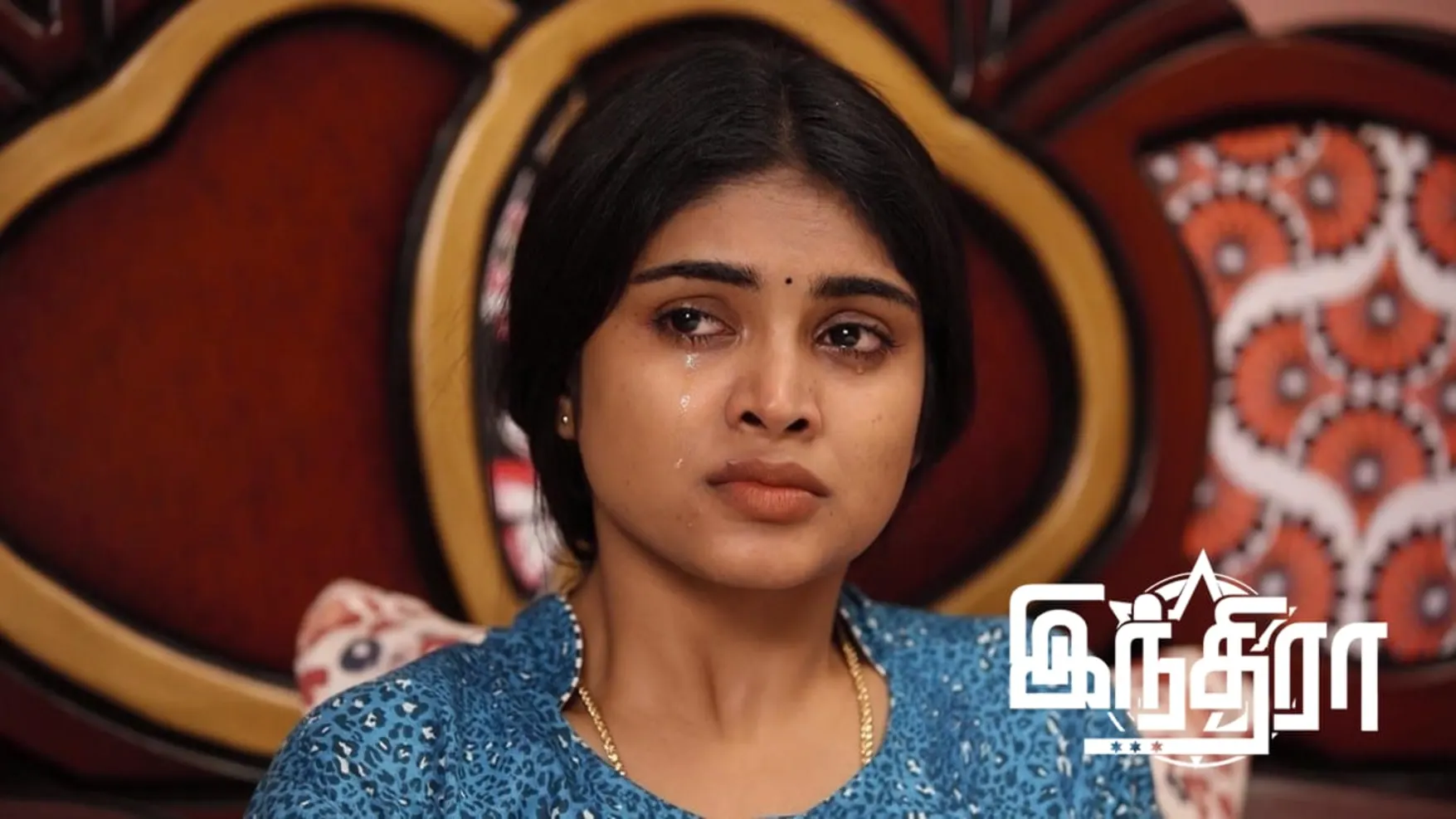 Watch Indira TV Serial 1st April 2024 Full Episode 419 Online on ZEE5