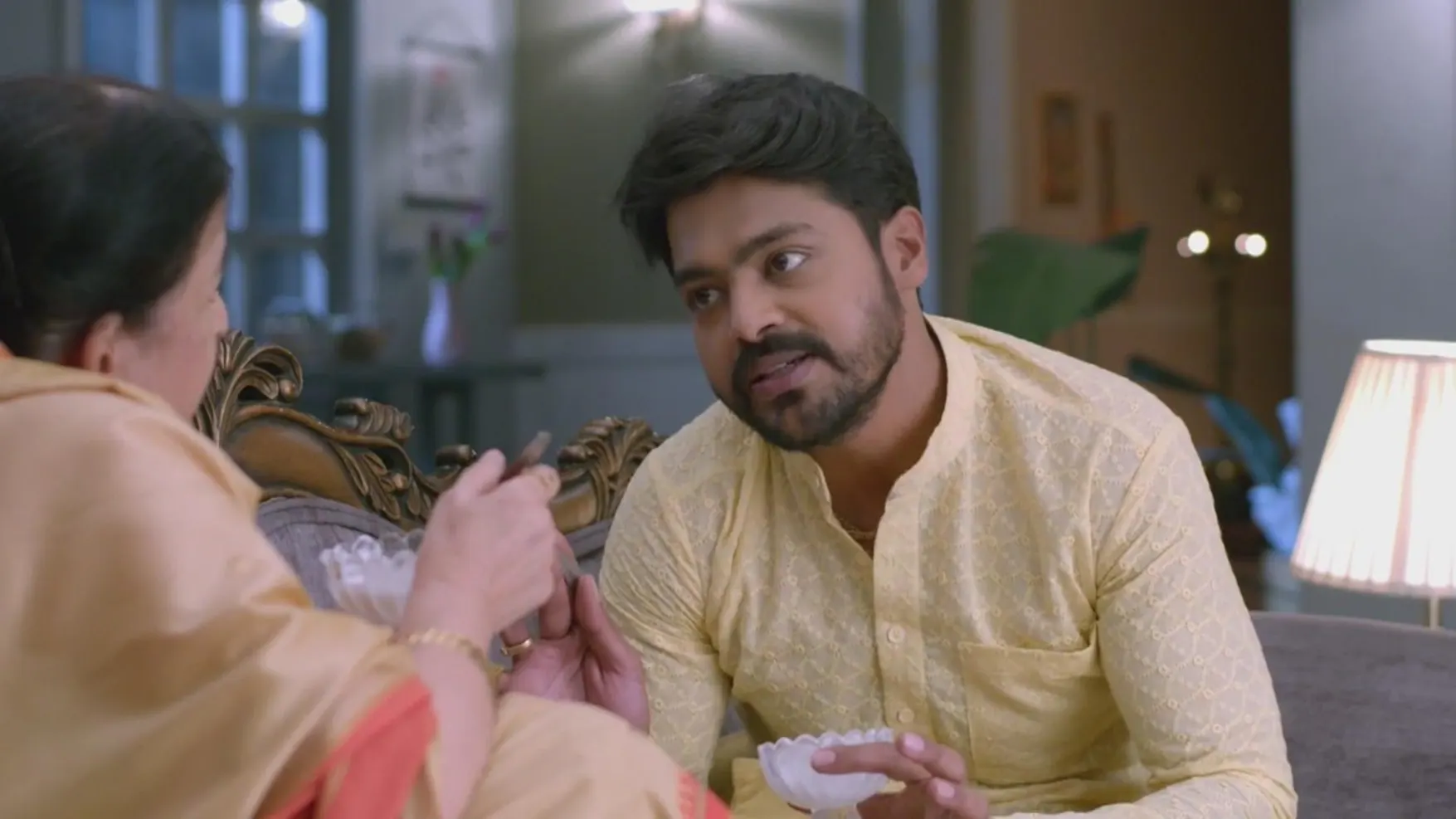 Watch Tula Shikvin Changlach Dhada - April 06, 2024 - Best Scene Tula Shikvin Changlach Dhada TV ...