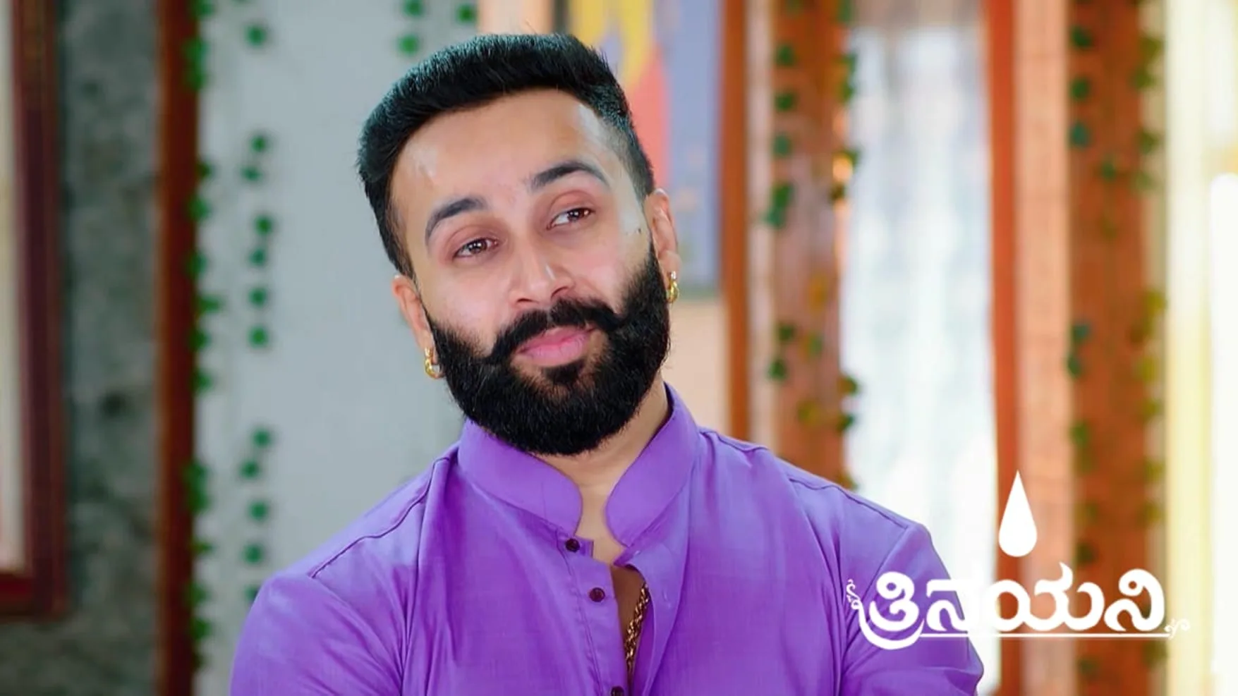 Watch Trinayani TV Serial 2nd April 2024 Full Episode 978 Online on ZEE5