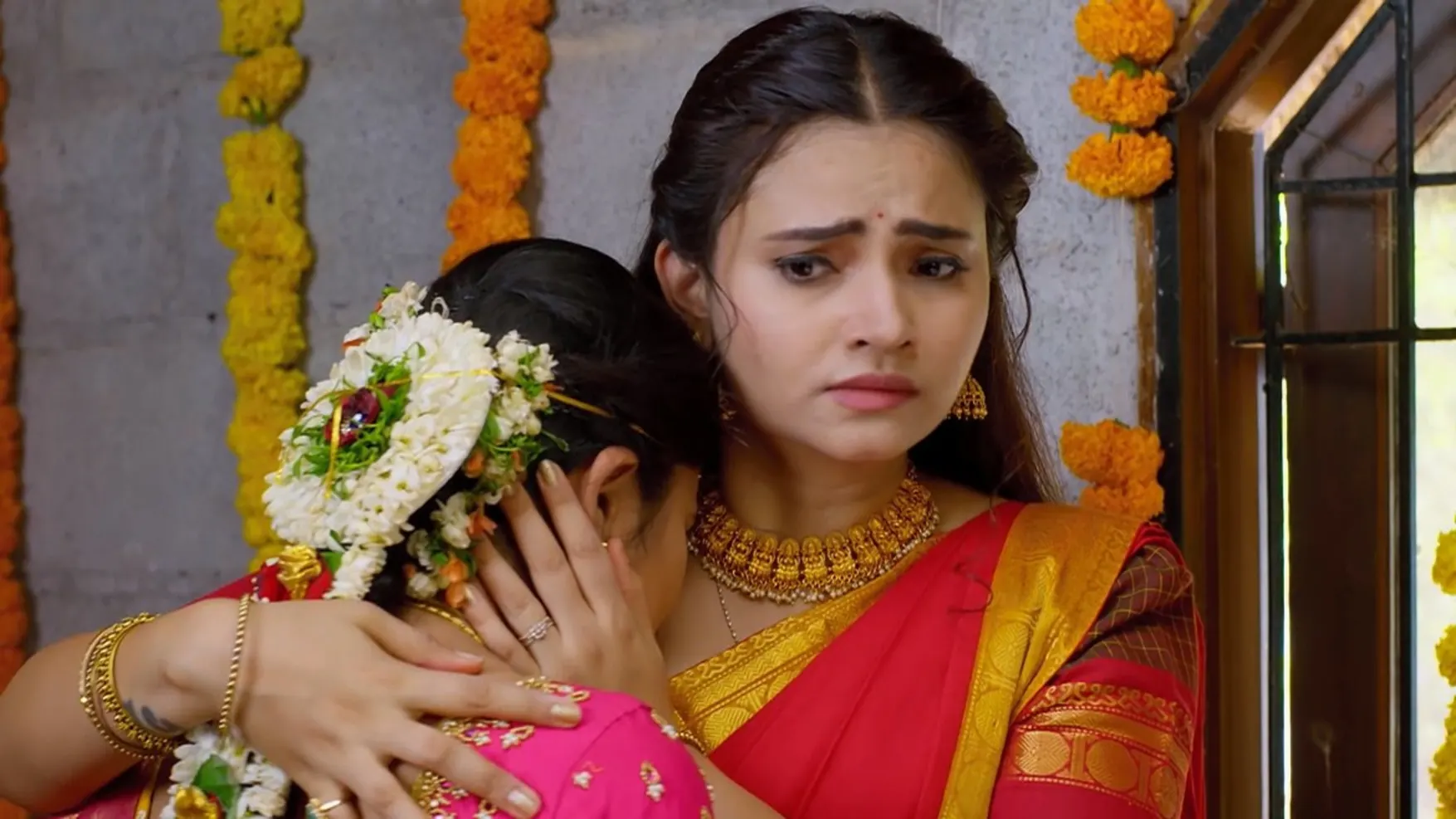Watch Maa Annayya TV Serial Spoiler of 5th April 2024 Online on ZEE5