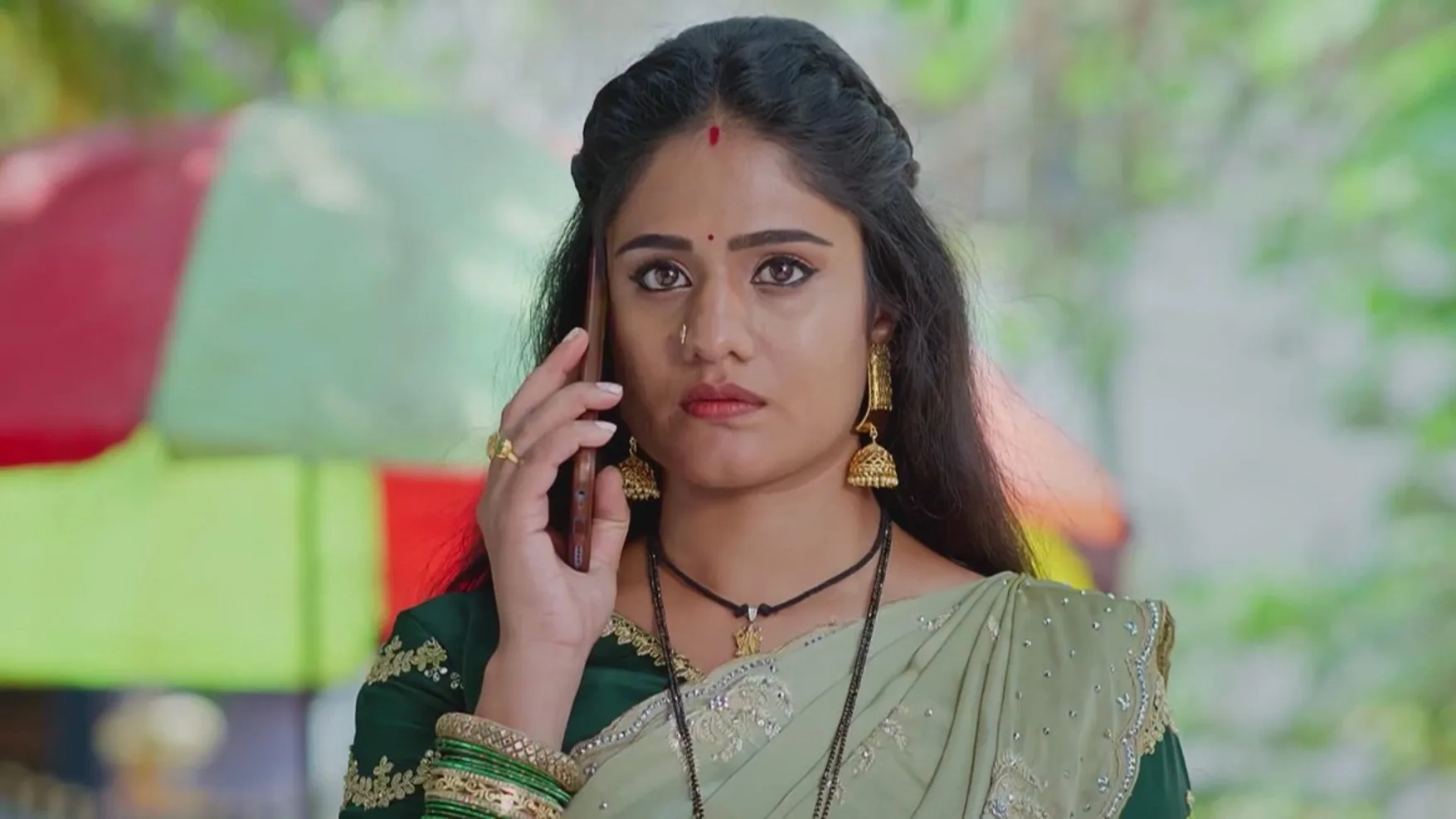 Watch Jagadhatri - April 05, 2024 - Best Scene Jagadhatri TV Serial ...