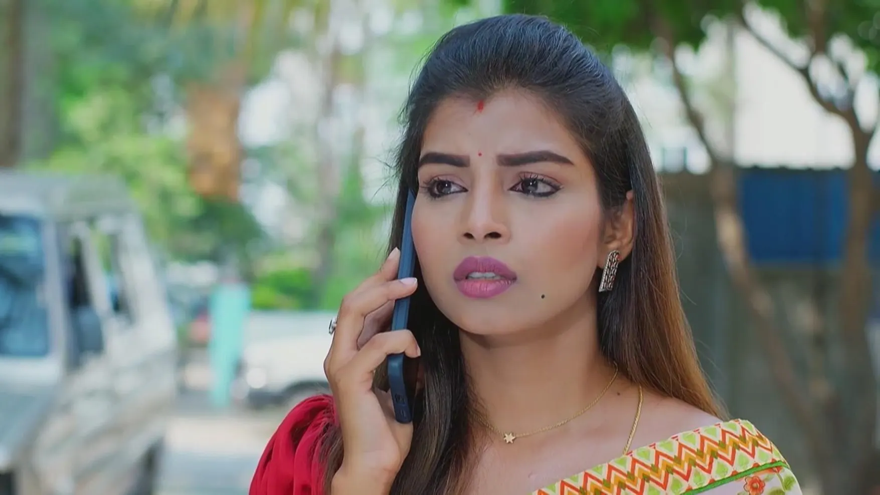 Watch Seethe Ramudi Katnam TV Serial Webisode of 3rd April 2024 Online ...