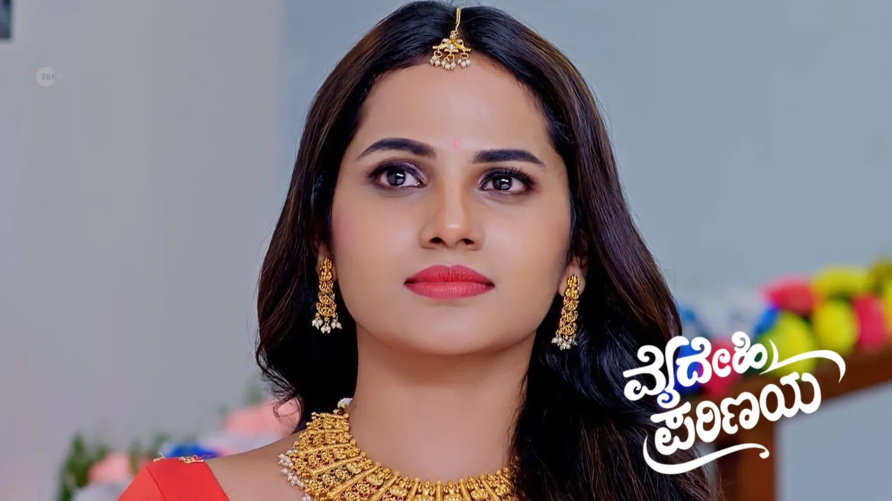 Watch Vaidehi Parinaya TV Serial 3rd April 2024 Full Episode 473 Online ...