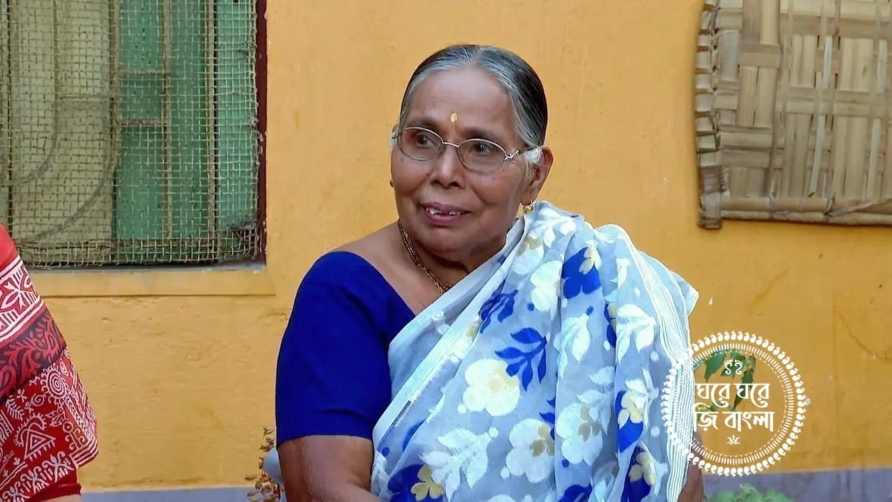 Watch Ghore Ghore Zee Bangla TV Serial 3rd April 2024 Full Episode 393 ...