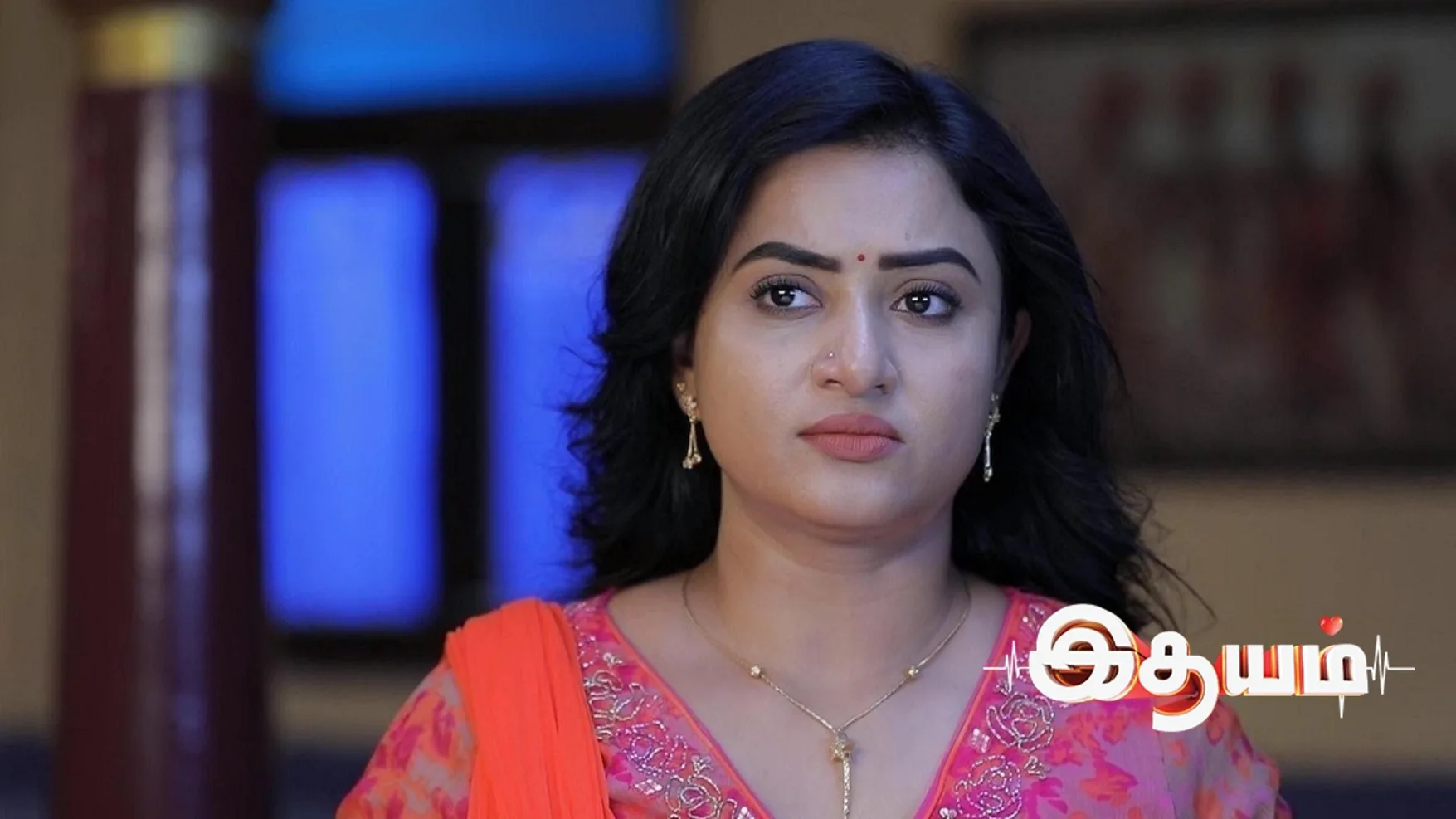 Watch Idhayam TV Serial 13th April 2024 Full Episode 194 Online on ZEE5