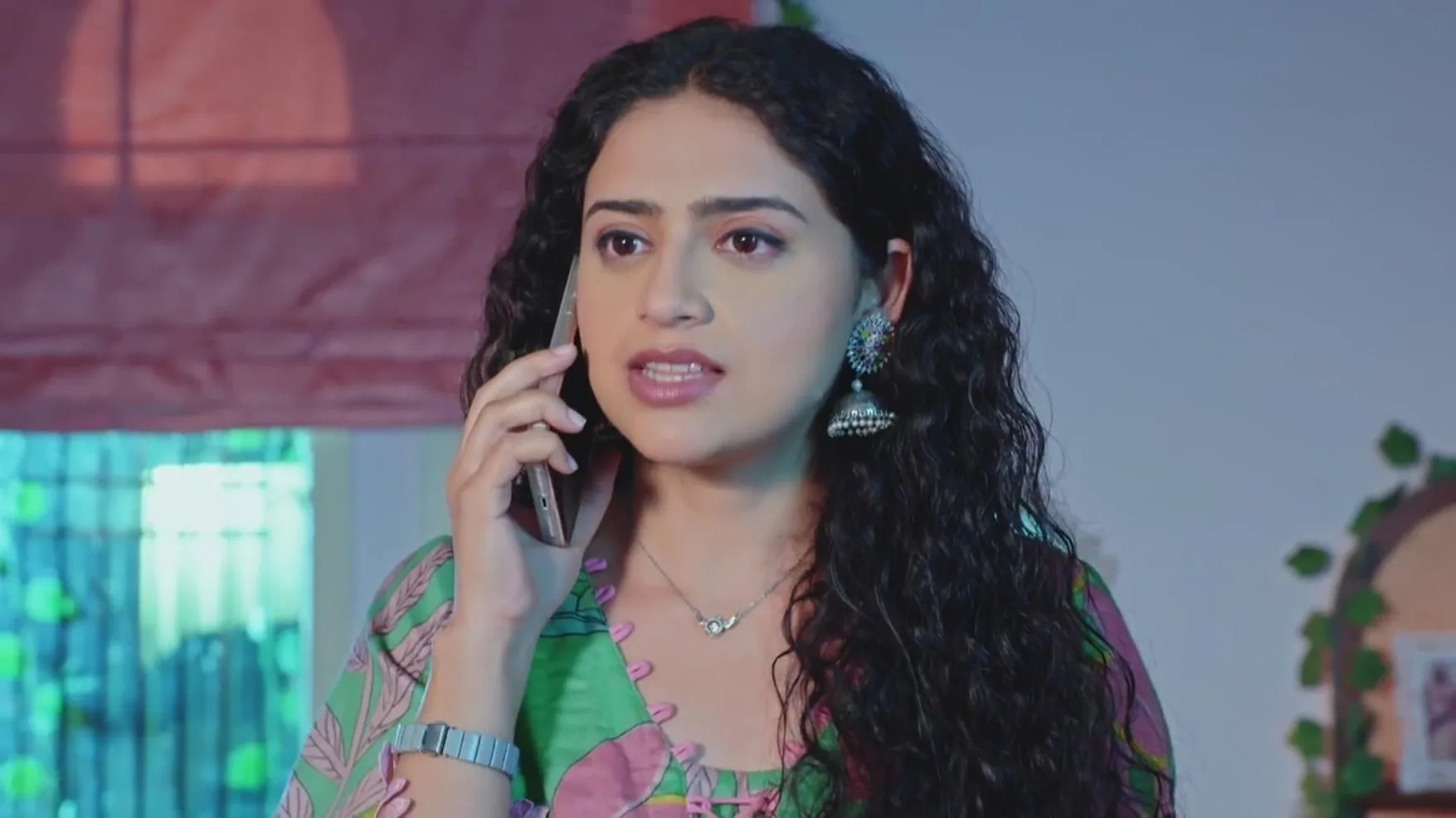 Watch Dilan De Rishtey TV Serial Webisode of 6th April 2024 Online on ZEE5