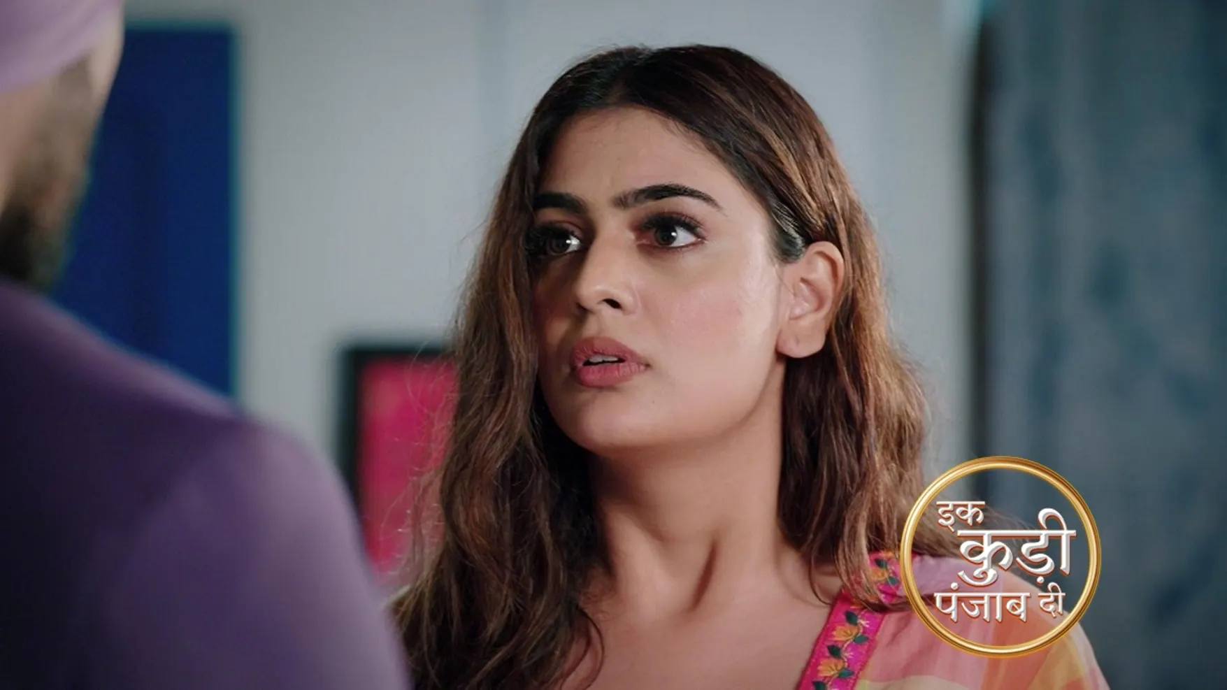 Watch Ikk Kudi Punjab Di TV Serial 11th April 2024 Full Episode 141 ...