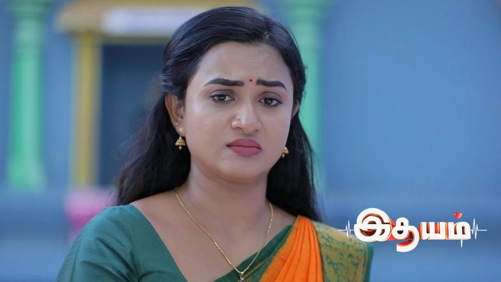 Watch Idhayam TV Serial 18th April 2024 Full Episode 198 Online on ZEE5