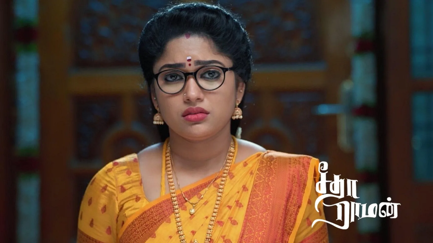 Watch Seetha Raman TV Serial 20th April 2024 Full Episode 340 Online on ...