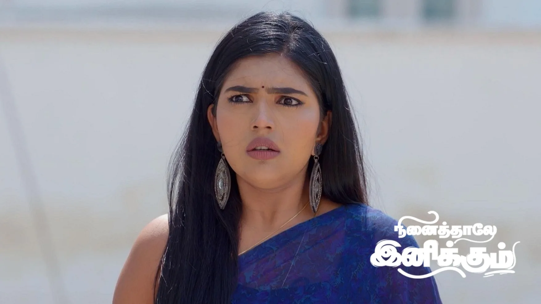 Watch Ninaithale Inikkum TV Serial 21st April 2024 Full Episode 877 ...