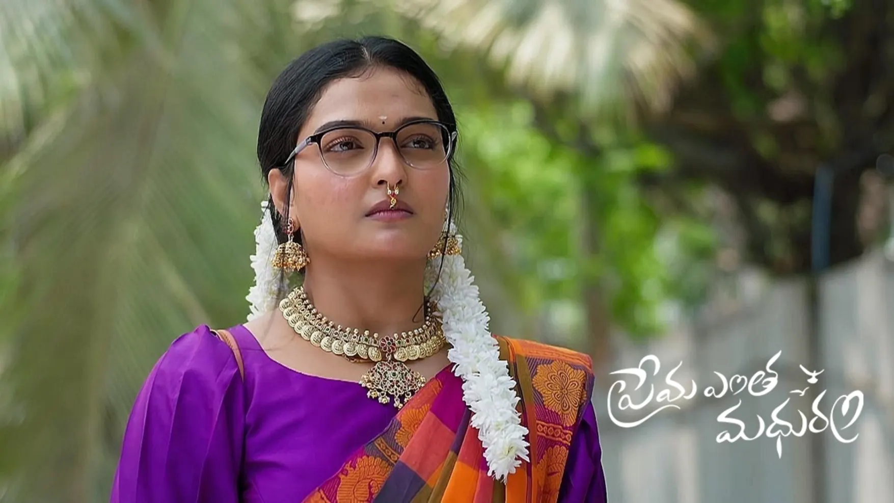 Watch Prema Entha Maduram TV Serial 17th April 2024 Full Episode 1232 ...