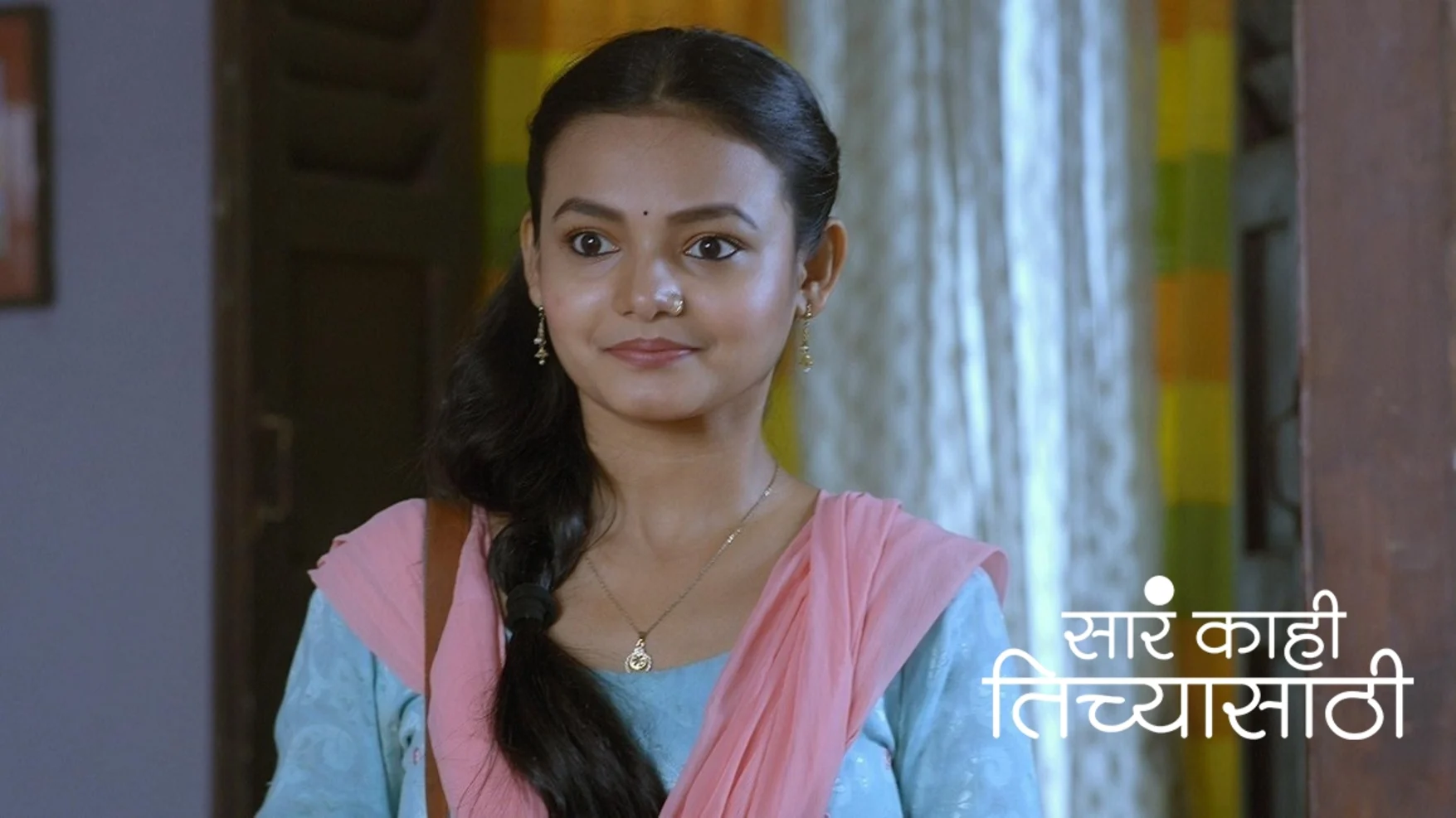 Watch Sara Kahi Tichyasathi TV Serial 17th April 2024 Full Episode 215 ...