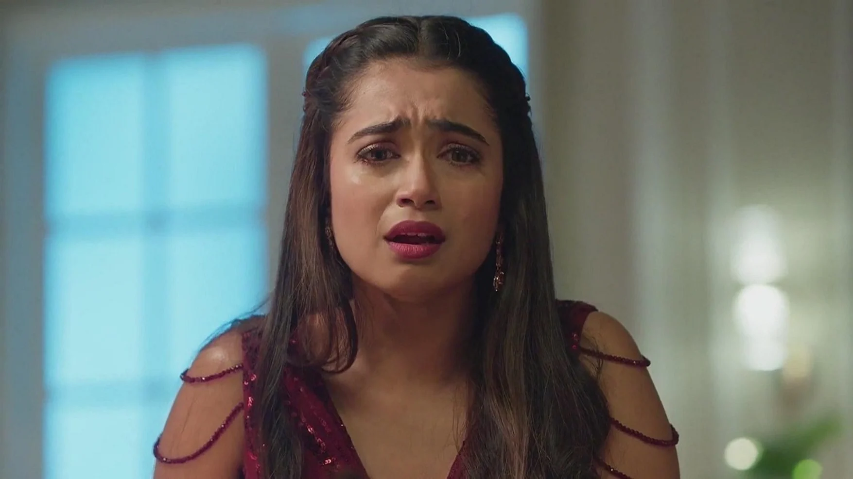 Watch Radhika Gets Emotional about Mohan and Gungun | Pyar Ka Pehla ...