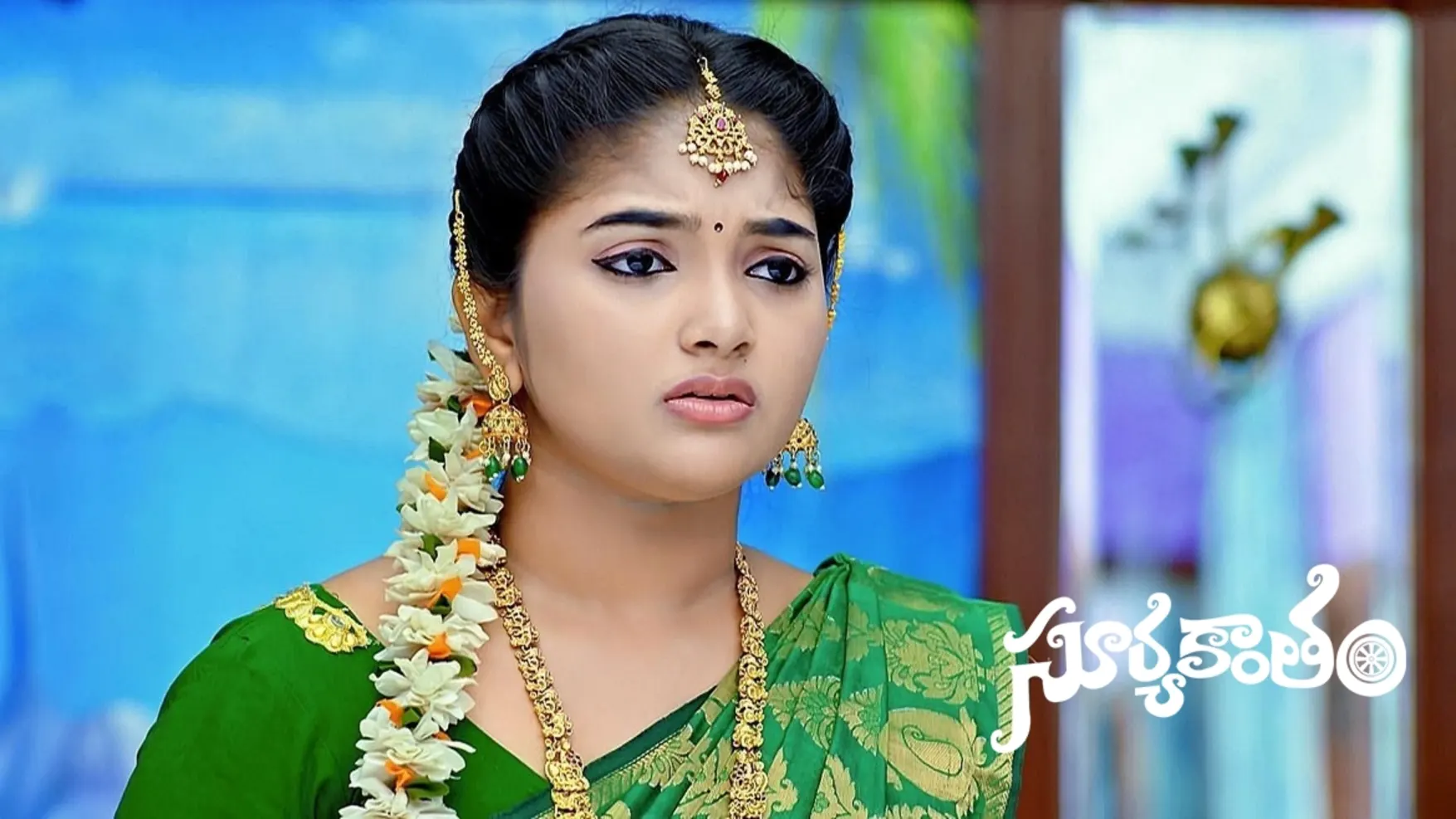 Watch Suryakantham TV Serial 24th April 2024 Full Episode 1386 Online ...