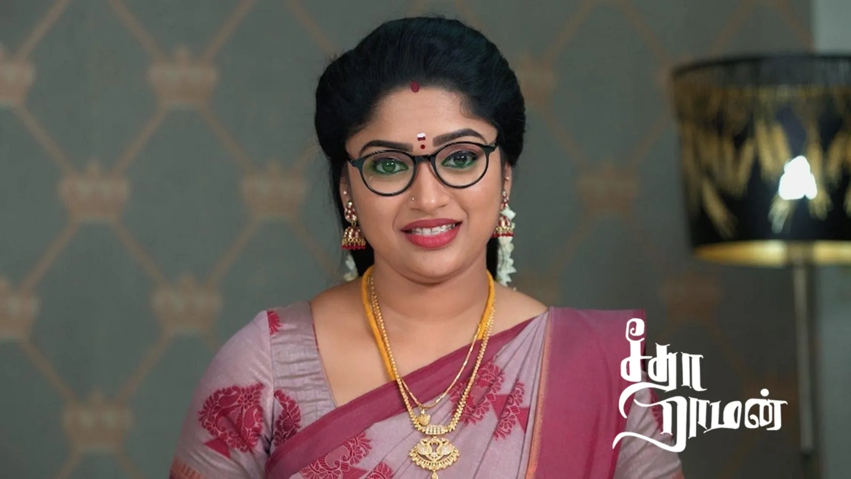 Watch Seetha Raman TV Serial 23rd April 2024 Full Episode 342 Online on ...
