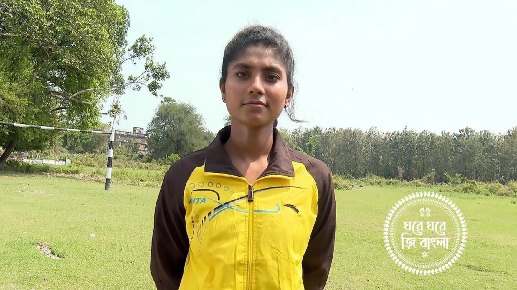 Watch Ghore Ghore Zee Bangla TV Serial 29th April 2024 Full Episode 415 ...