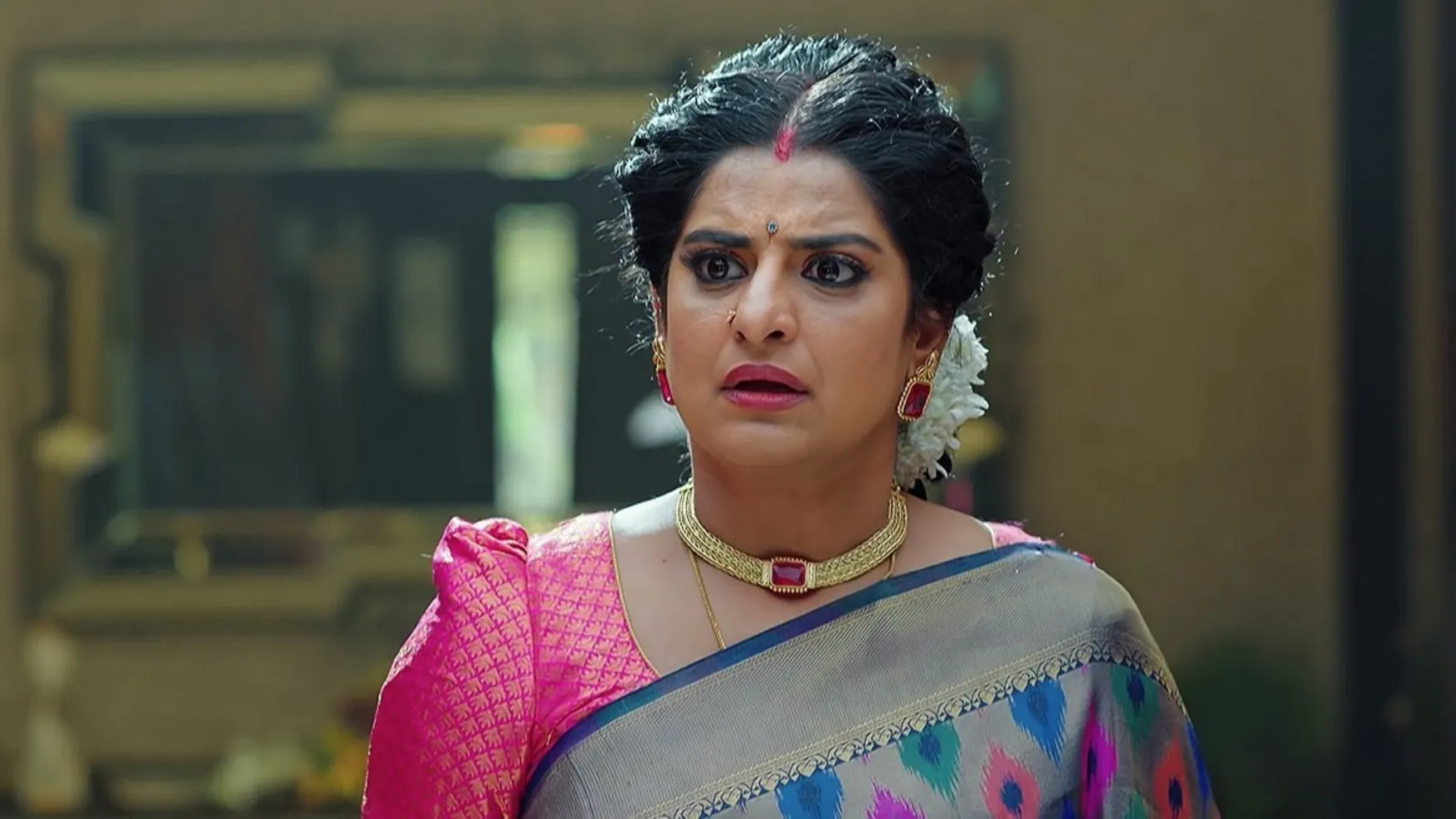 Watch Jagadhatri TV Serial Spoiler of 2nd May 2024 Online on ZEE5