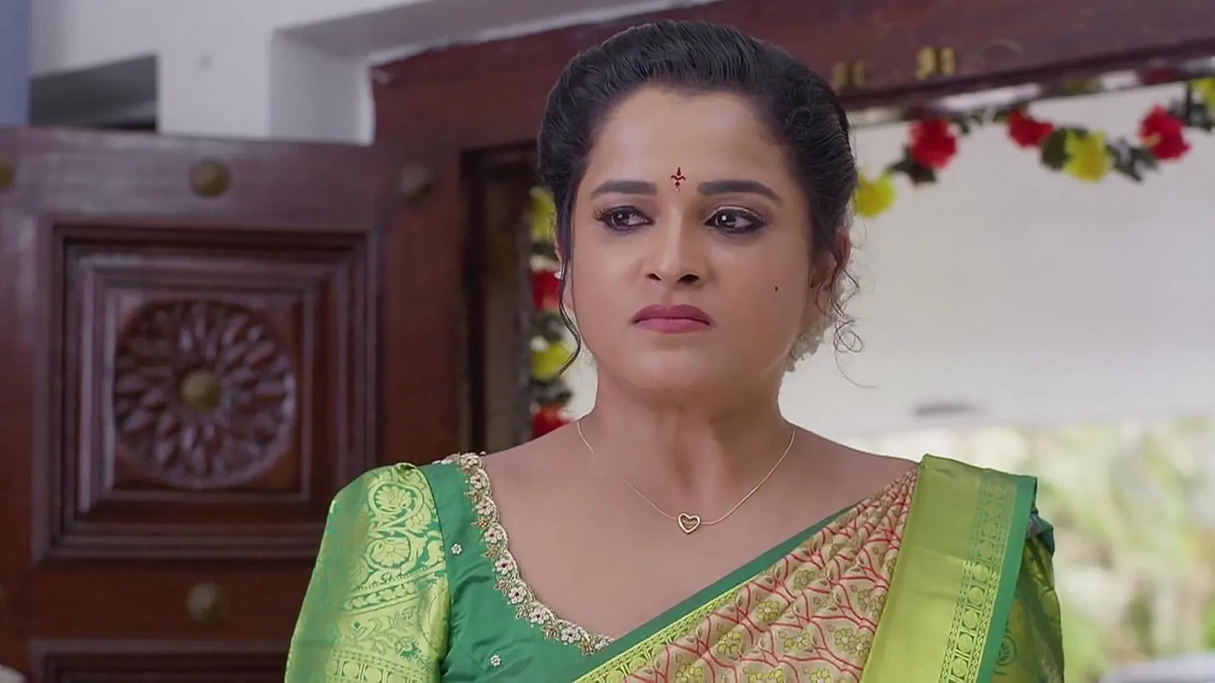 Watch Nindu Noorella Saavasam - April 30, 2024 - Best Scene Nindu Noorella Saavasam TV Serial ...