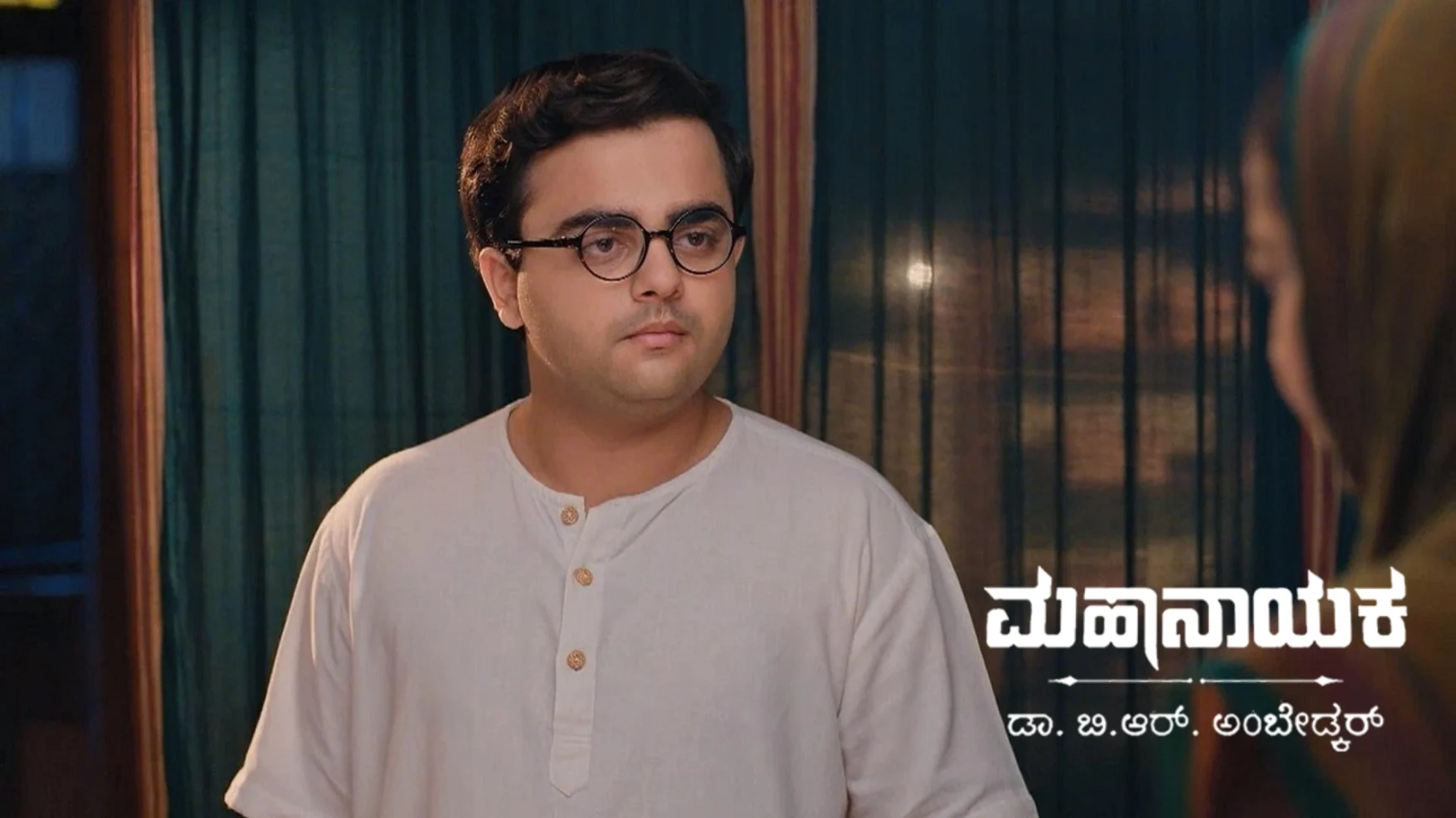 Watch Mahanayaka Dr. B. R. Ambedkar TV Serial 11th May 2024 Full ...